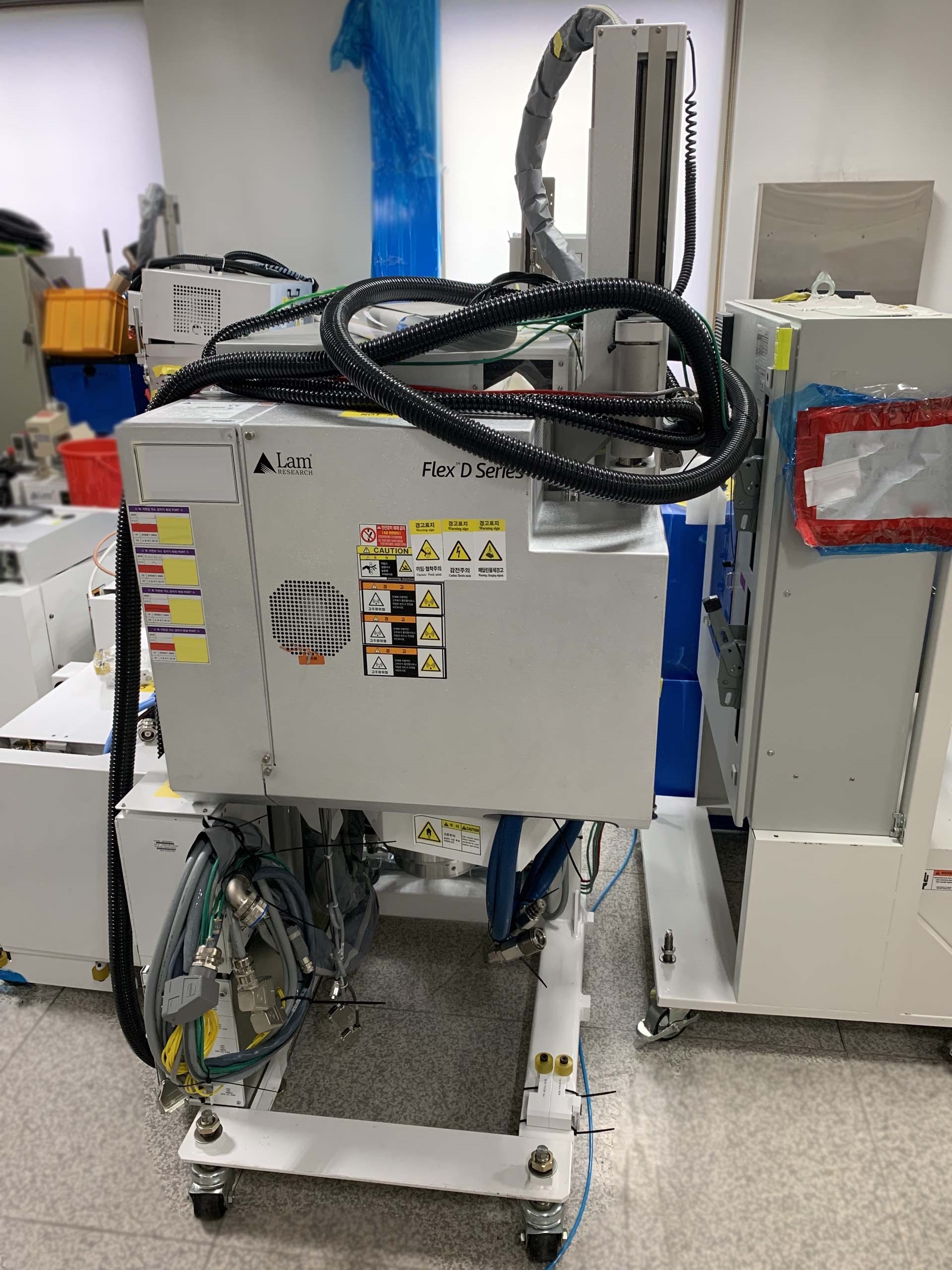 LAM RESEARCH 2300 e4 Flex EX 익숙한 판매용 가격 #9237727 > 사다 from CAE