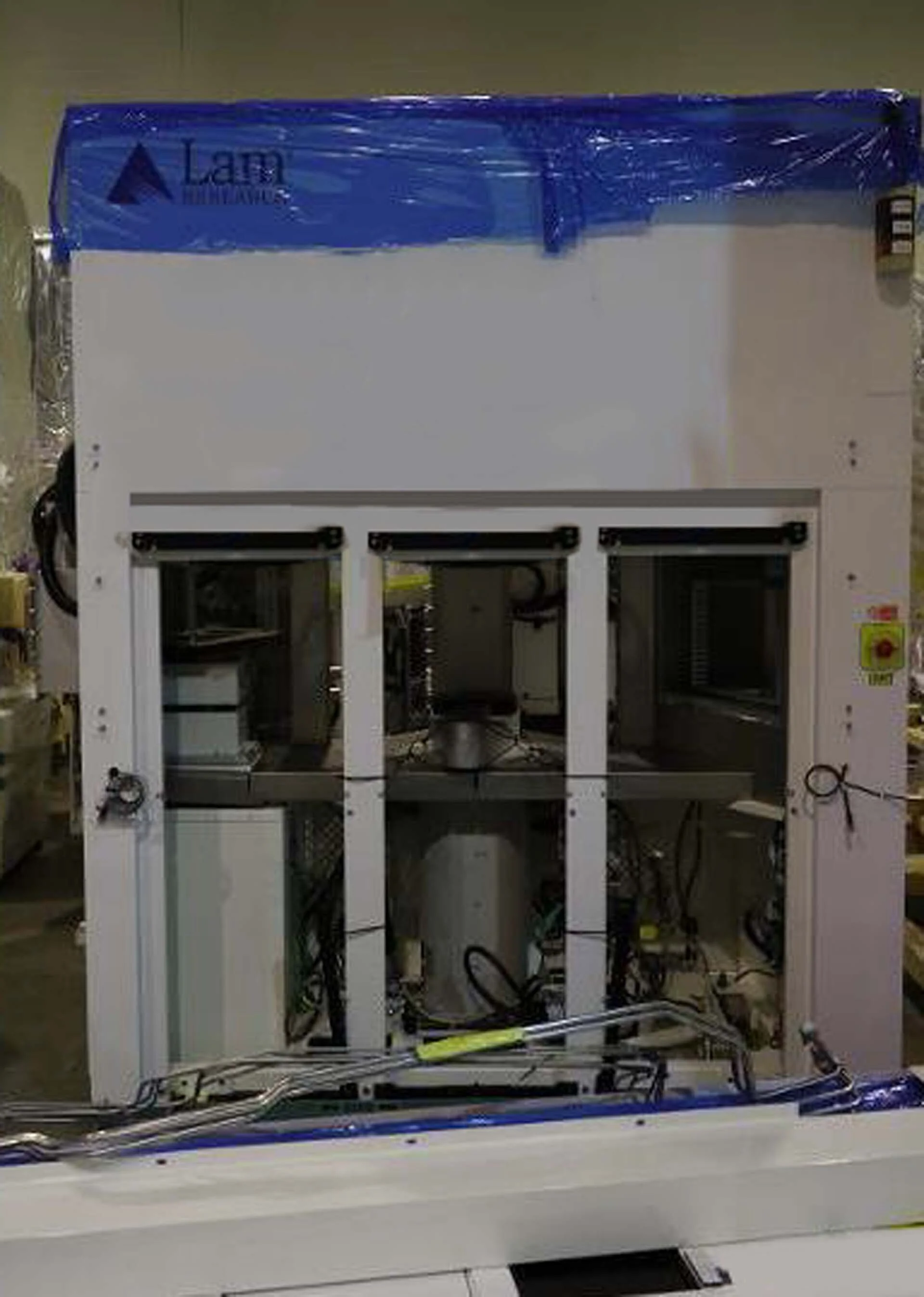 Lam Research 2300 Exelan Flex 45 Dielectric Etch For Sale LAM 2300