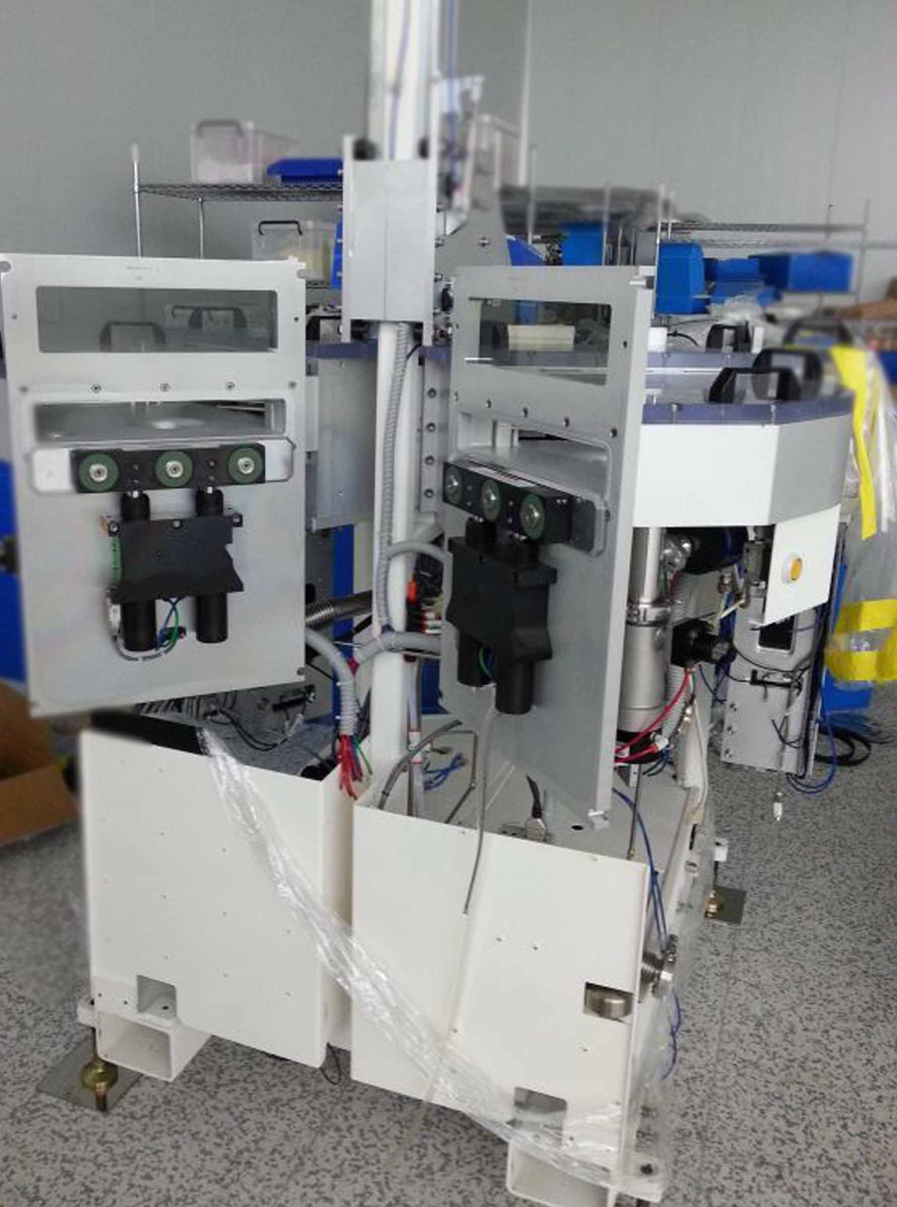 LAM RESEARCH 2300 Exelan Flex Etcher / Asher used for sale price ...