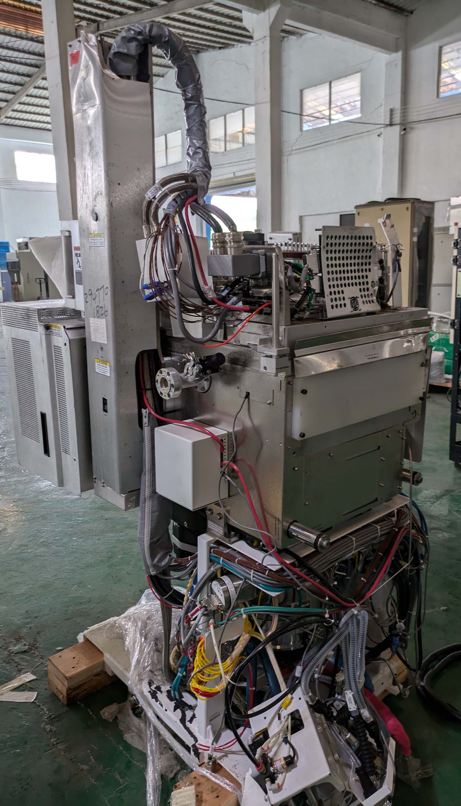 LAM RESEARCH 2300 Flex HX Etcher / Asher used for sale price #293771885 ...