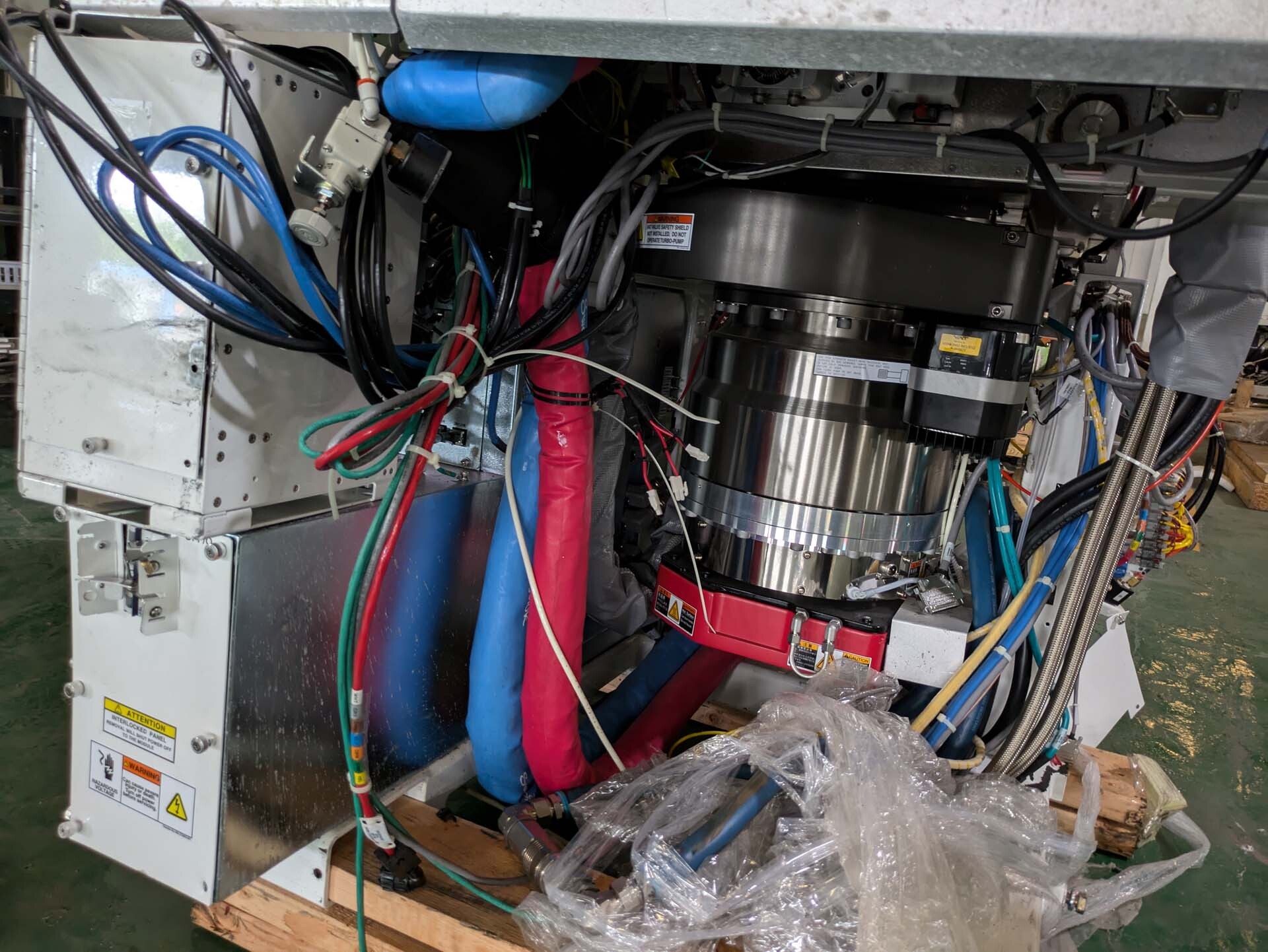 LAM RESEARCH 2300 Flex HX Etcher / Asher used for sale price #293771885 ...