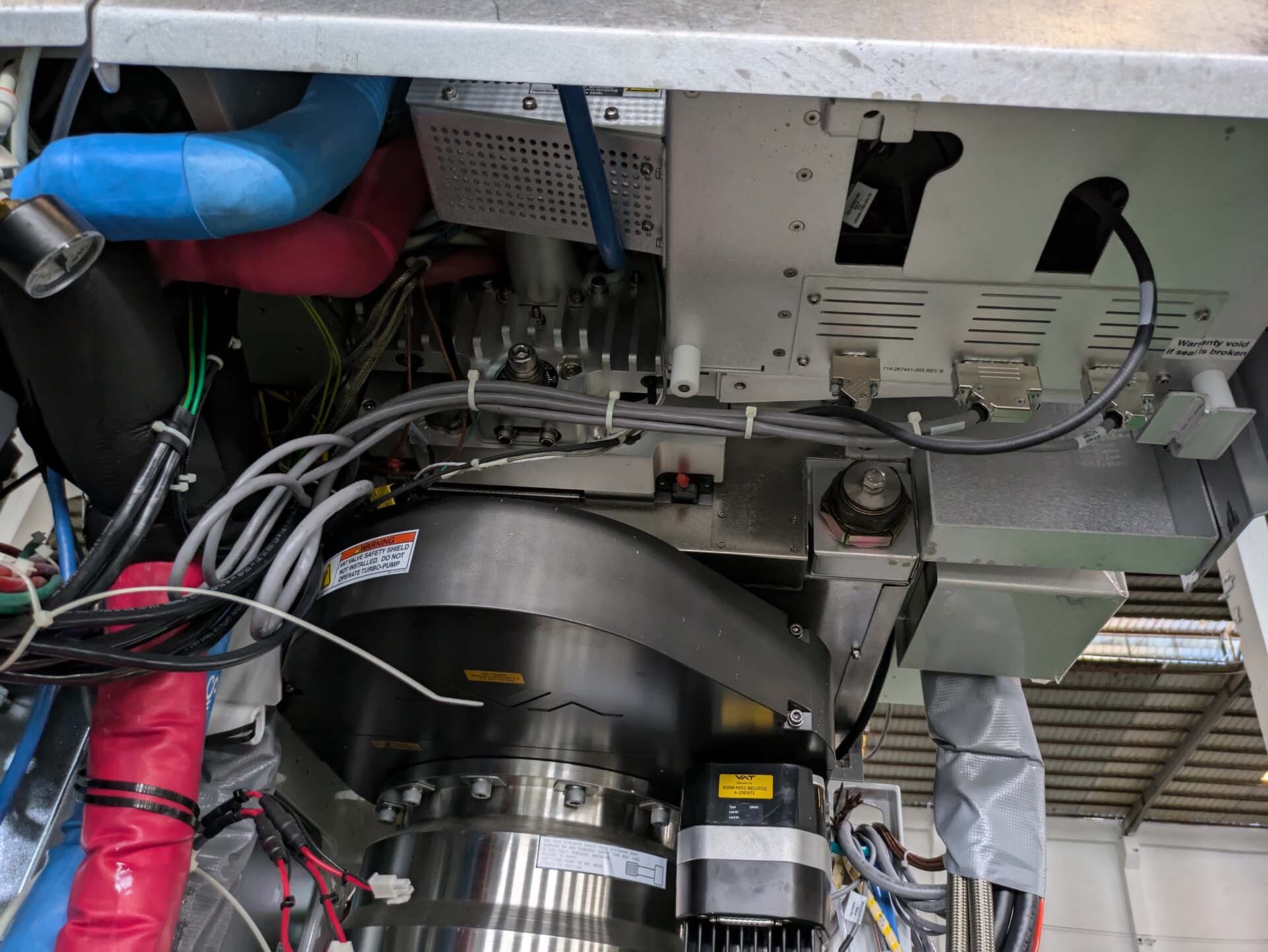 LAM RESEARCH 2300 Flex HX Etcher / Asher used for sale price #293771885 ...