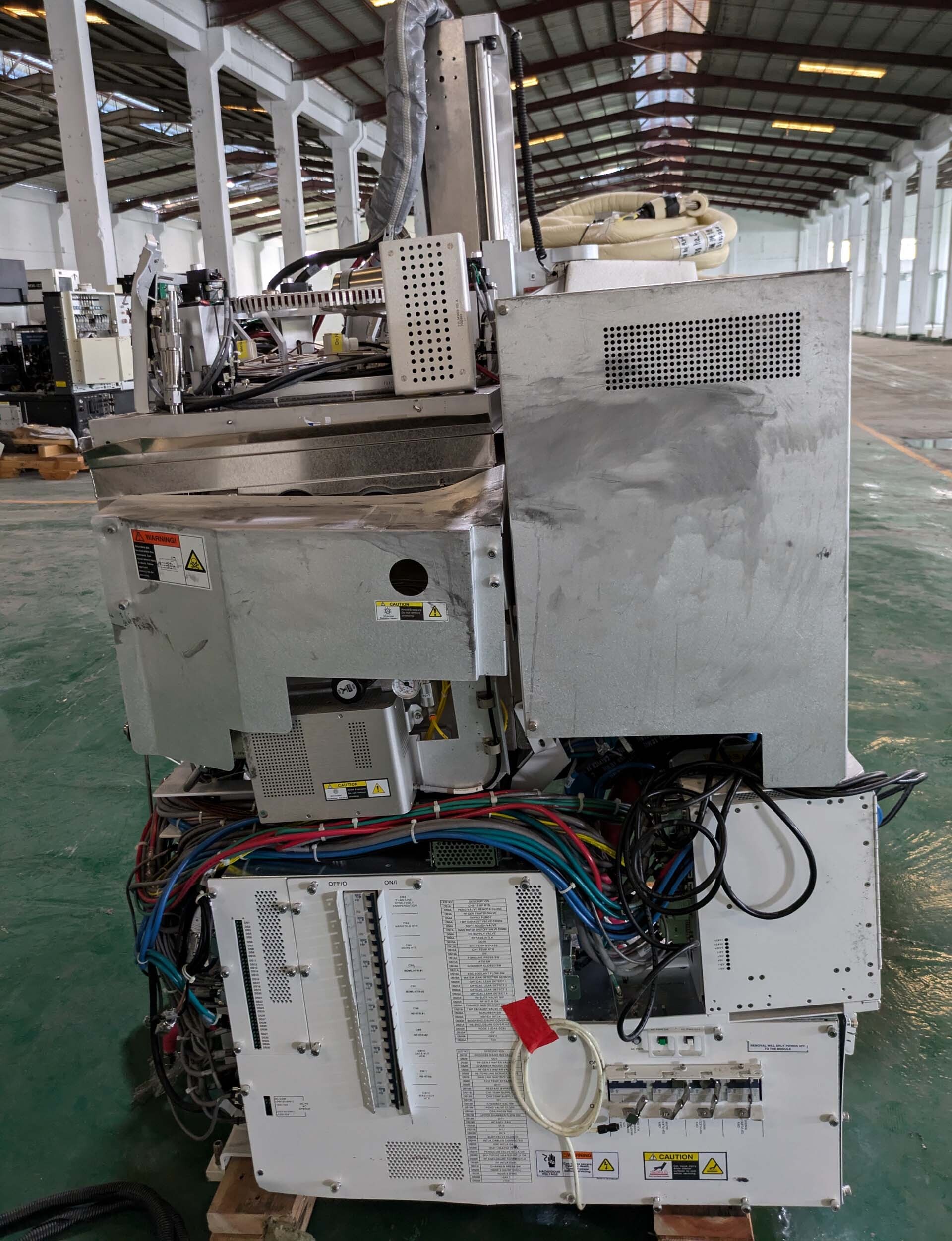 LAM RESEARCH 2300 Flex HX Etcher / Asher used for sale price #293771885 ...