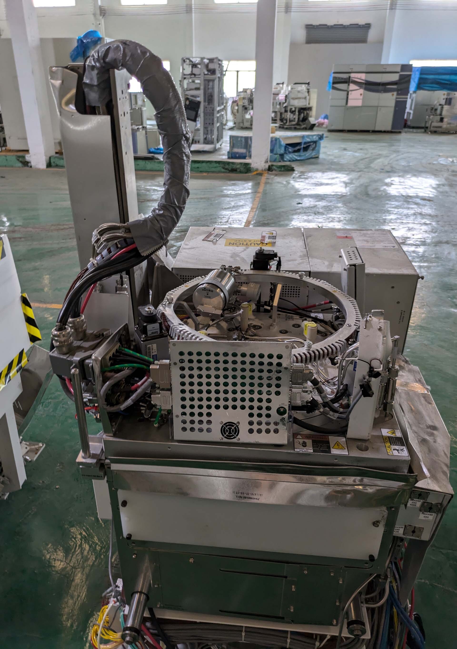 LAM RESEARCH 2300 Flex HX Etcher / Asher used for sale price #293771885 ...