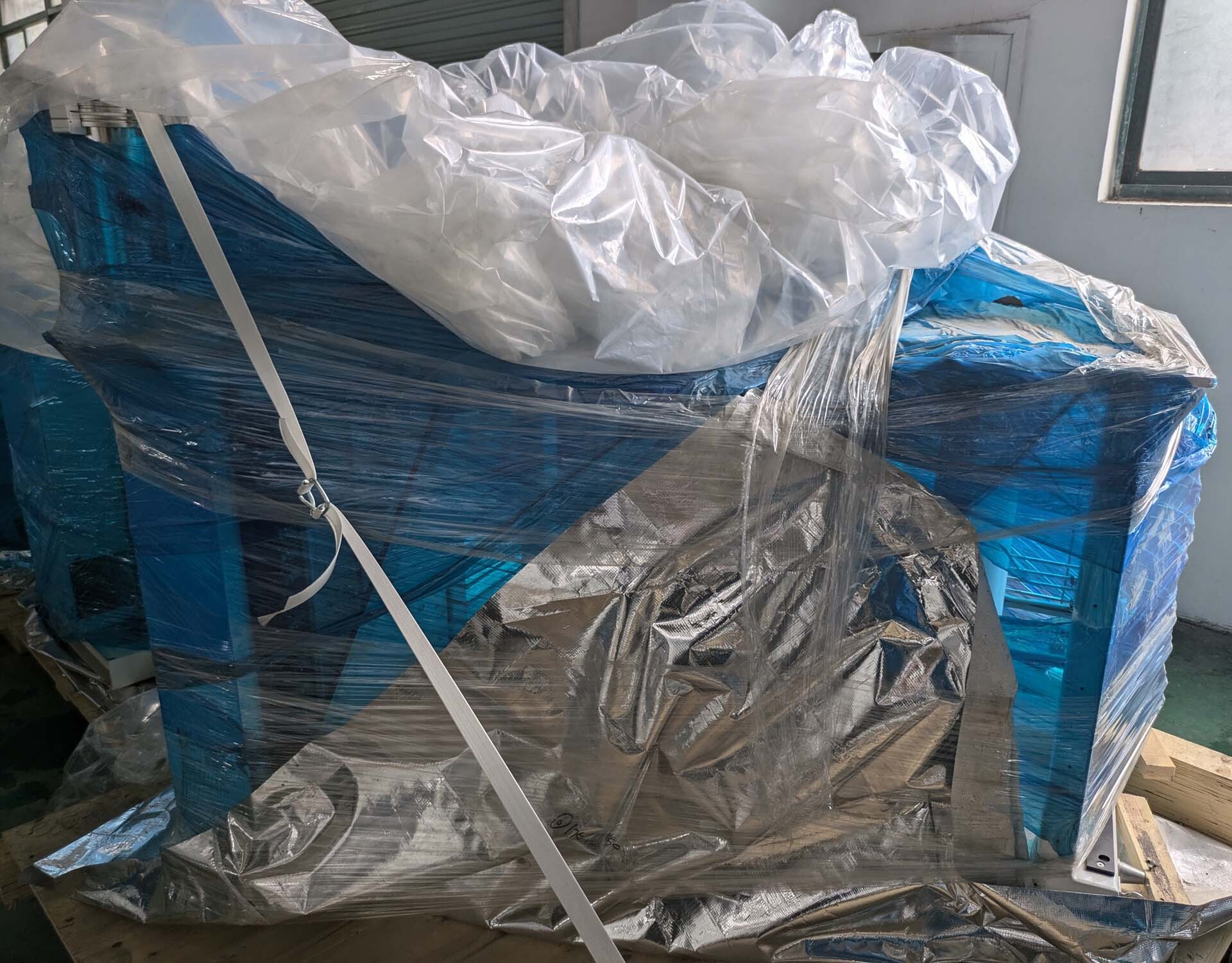 LAM RESEARCH 2300 Kiyo E Series Etcher / Asher used for sale price #293793607 > buy from CAE