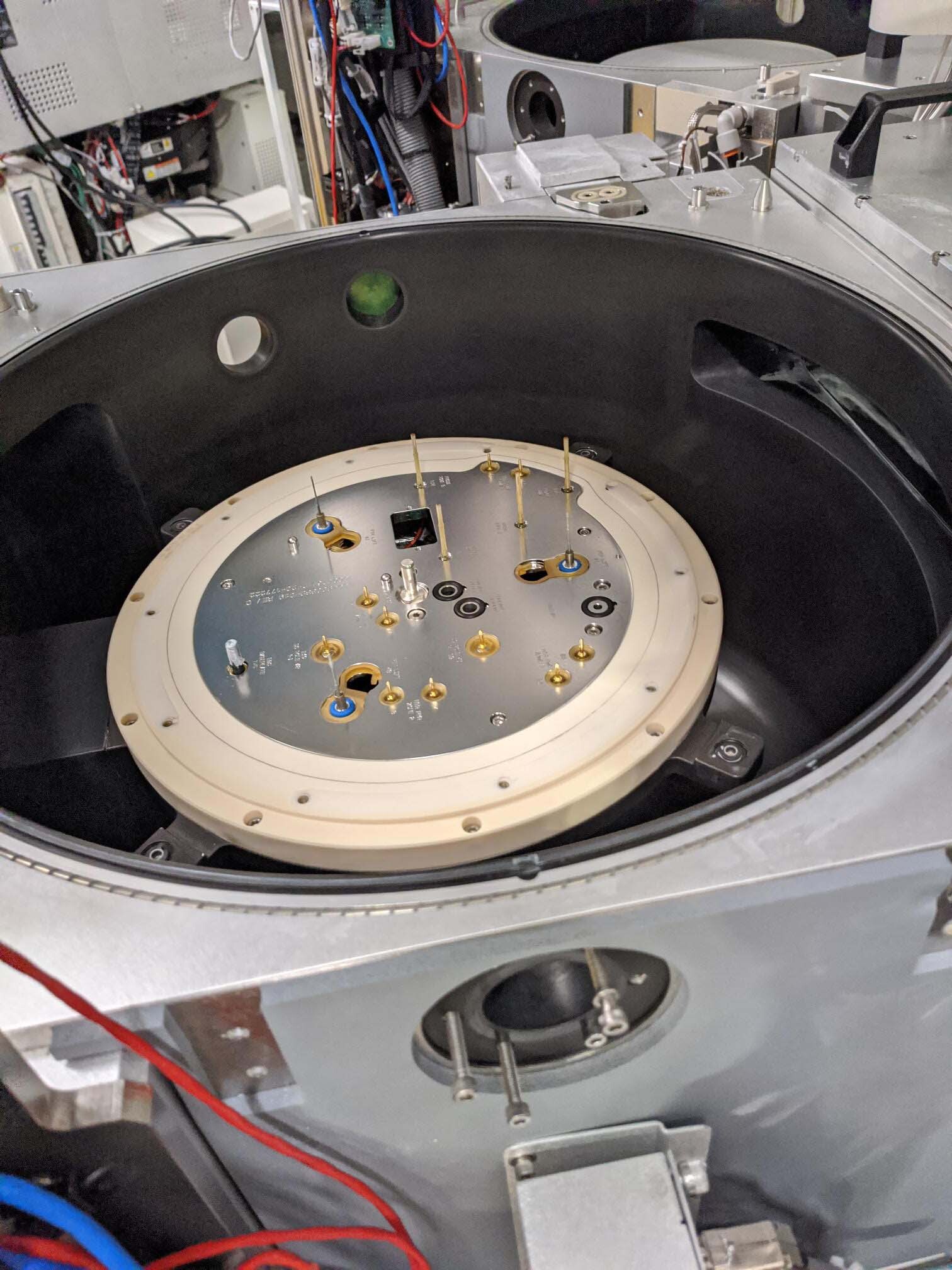 LAM RESEARCH 2300 Kiyo MCX Etcher / Asher used for sale price ...