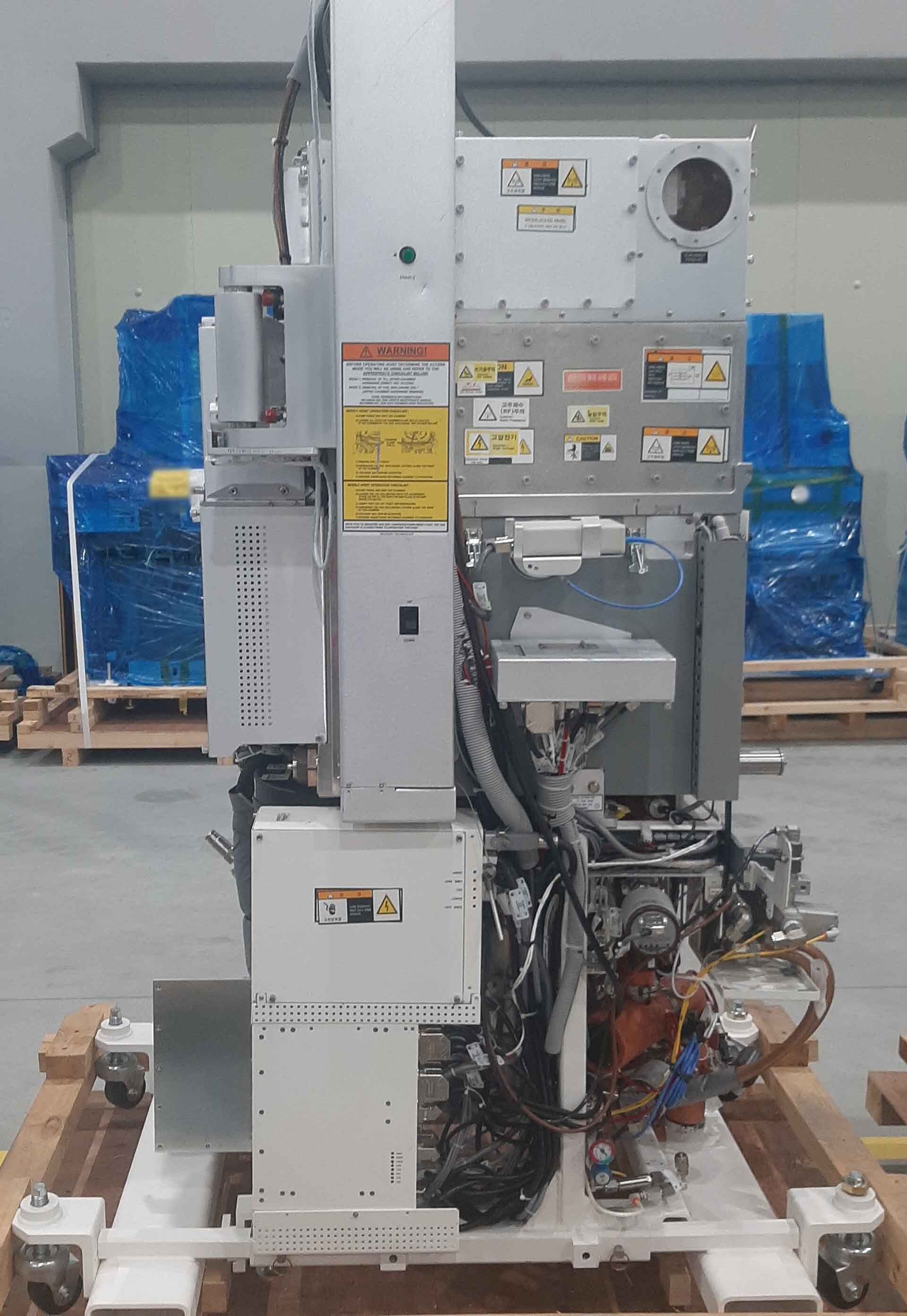 LAM RESEARCH 2300 Kiyo 익숙한 판매용 가격 #293604344 > 사다 from CAE