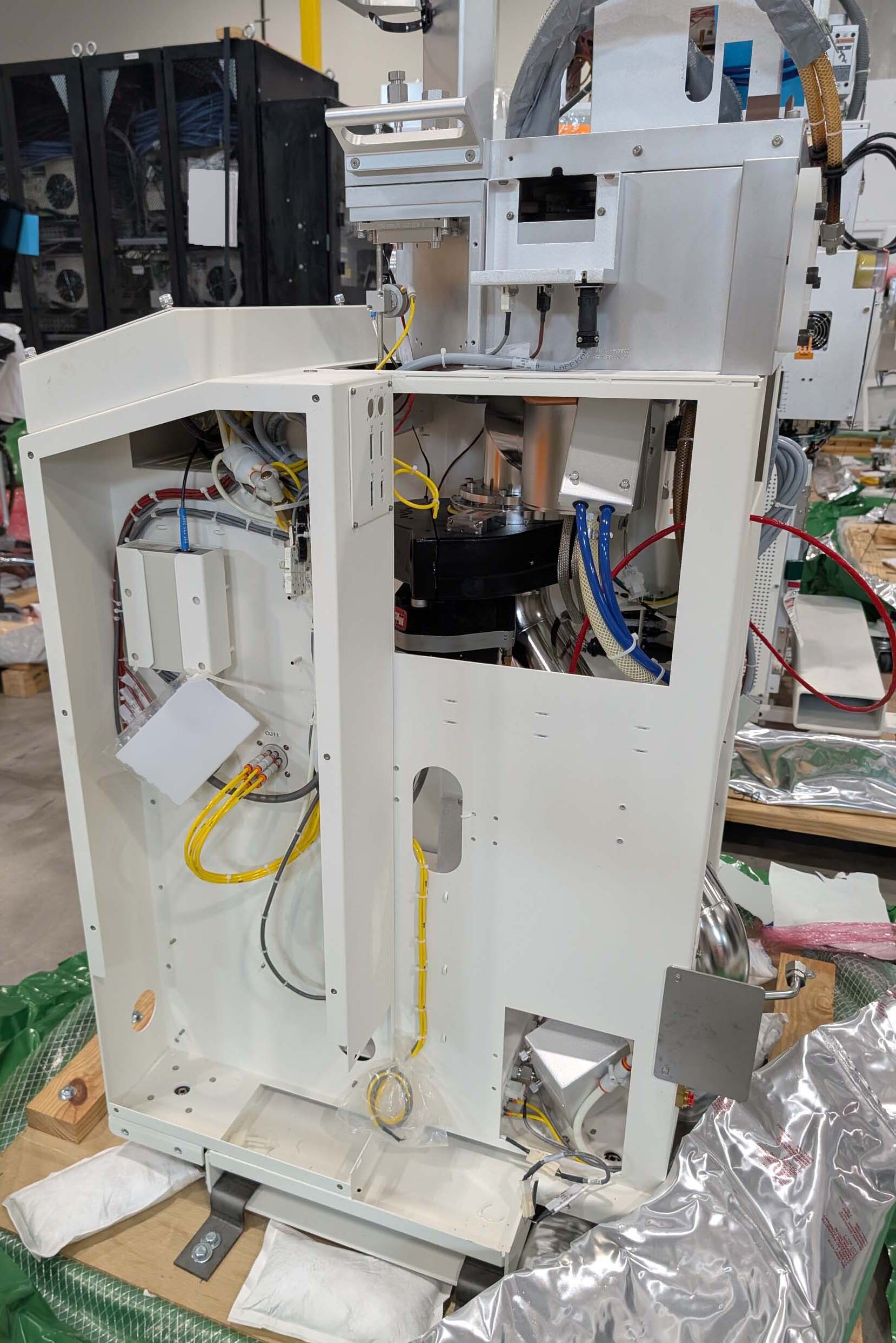 LAM RESEARCH 2300e4 Etcher / Asher used for sale price #293767667, 2011 ...