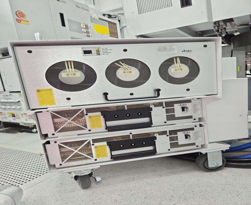 LAM RESEARCH 2300e4 Exelan Flex GX 刻蚀机、去胶机 用于销售价格 #293766466, 2018 > 从 ...