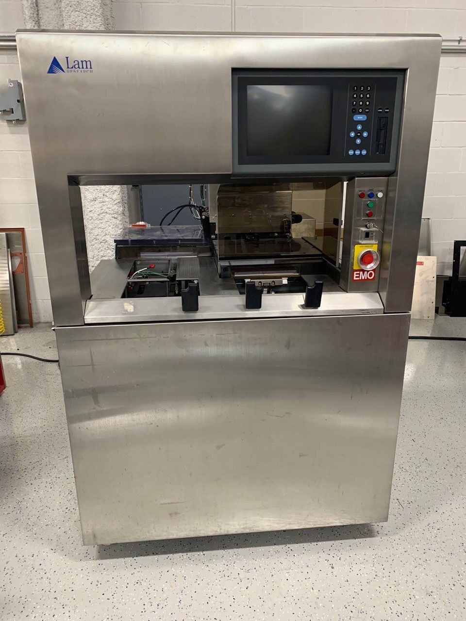 LAM RESEARCH 4420 Used for sale price #9186286, > buy from CAE