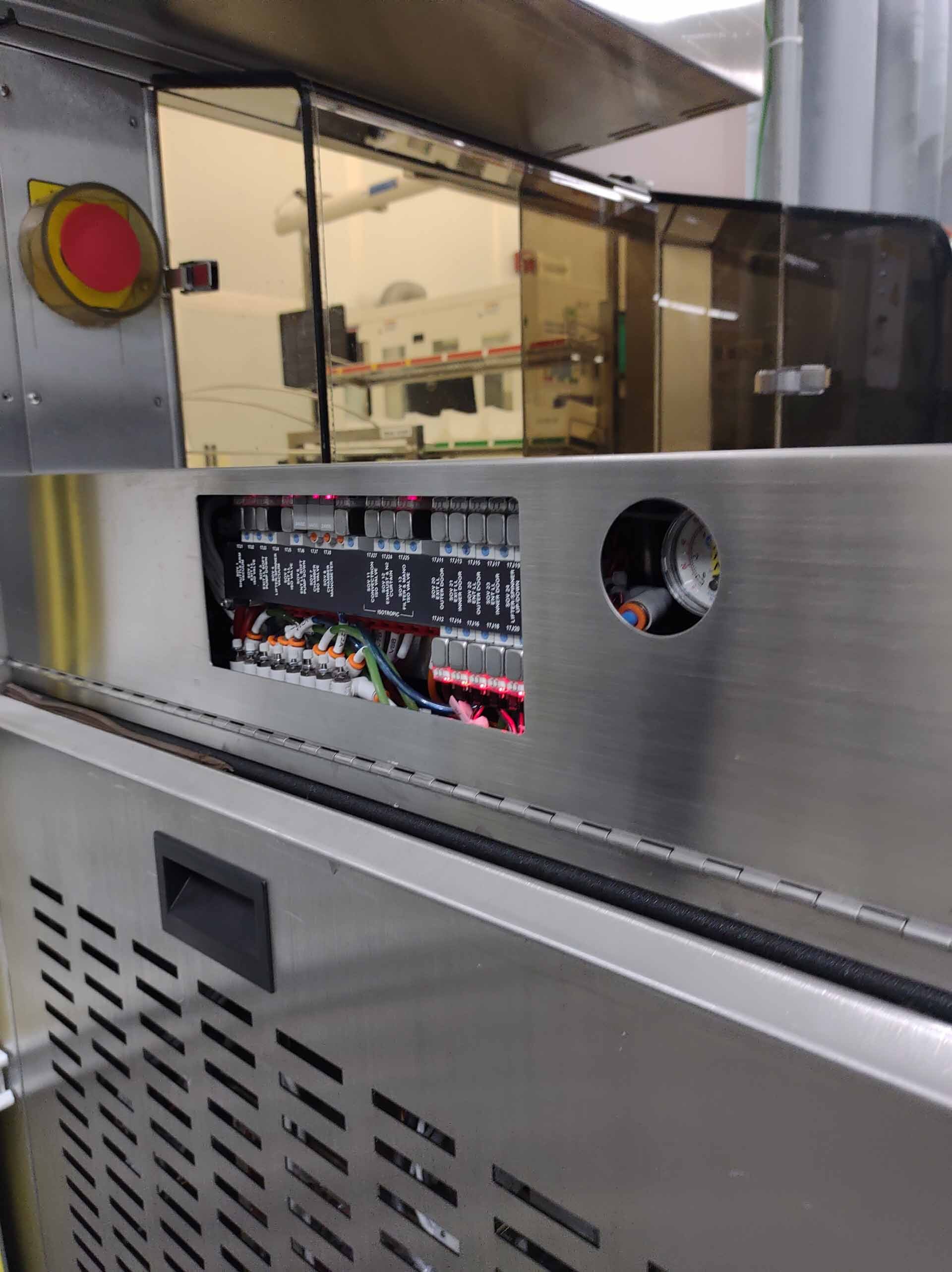 LAM RESEARCH 4520 IB used for sale price #293621559 > buy from CAE