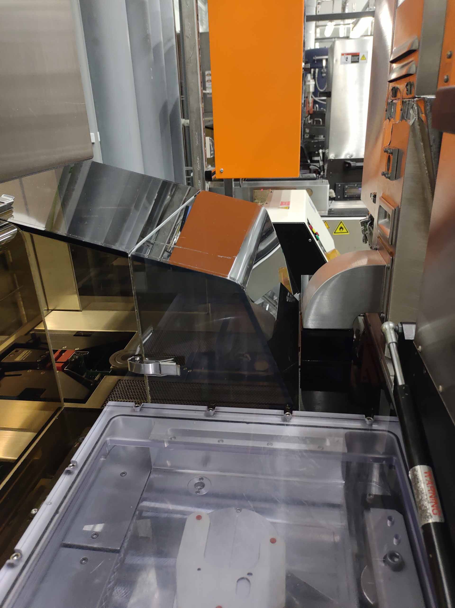 LAM RESEARCH 4520 IB used for sale price #293621559 > buy from CAE