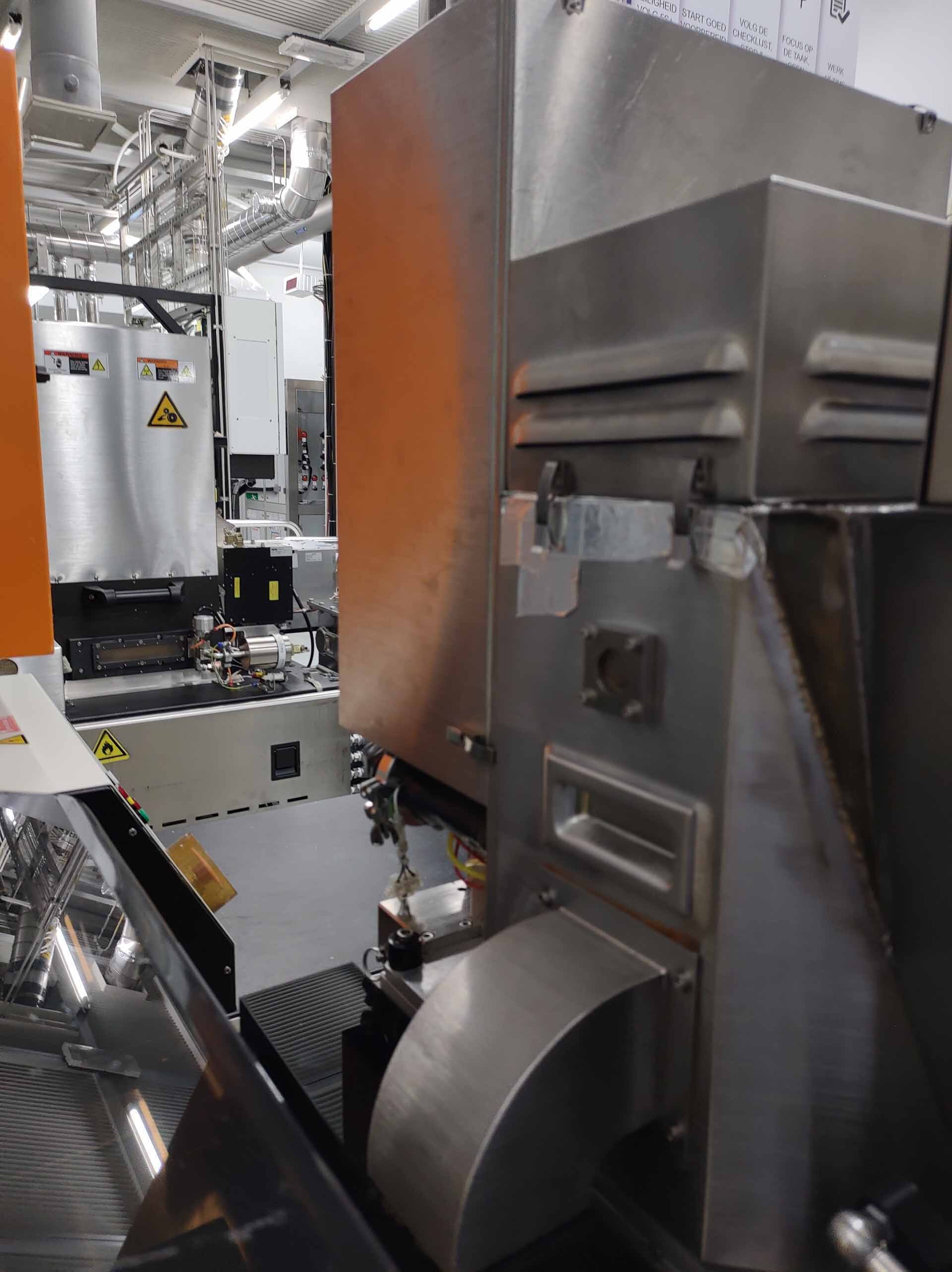 LAM RESEARCH 4520 IB used for sale price #293621559 > buy from CAE