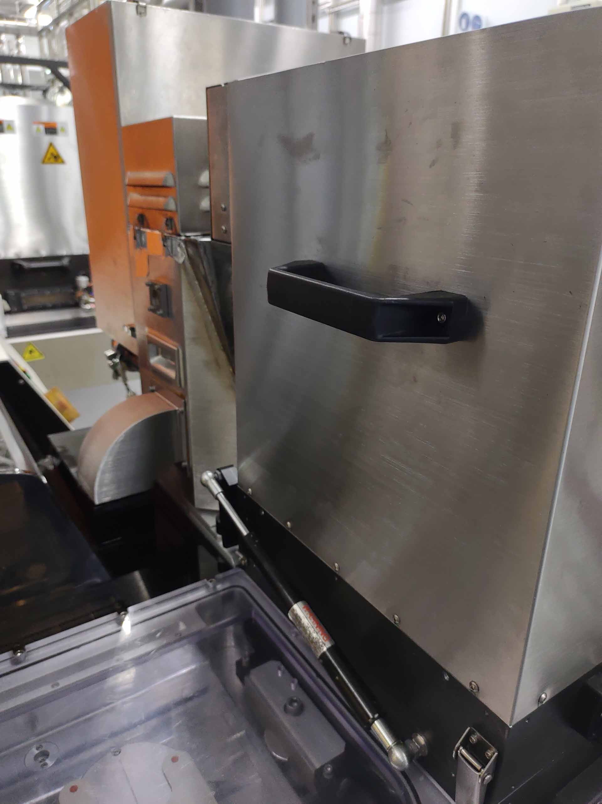 LAM RESEARCH 4520 IB used for sale price #293621559 > buy from CAE