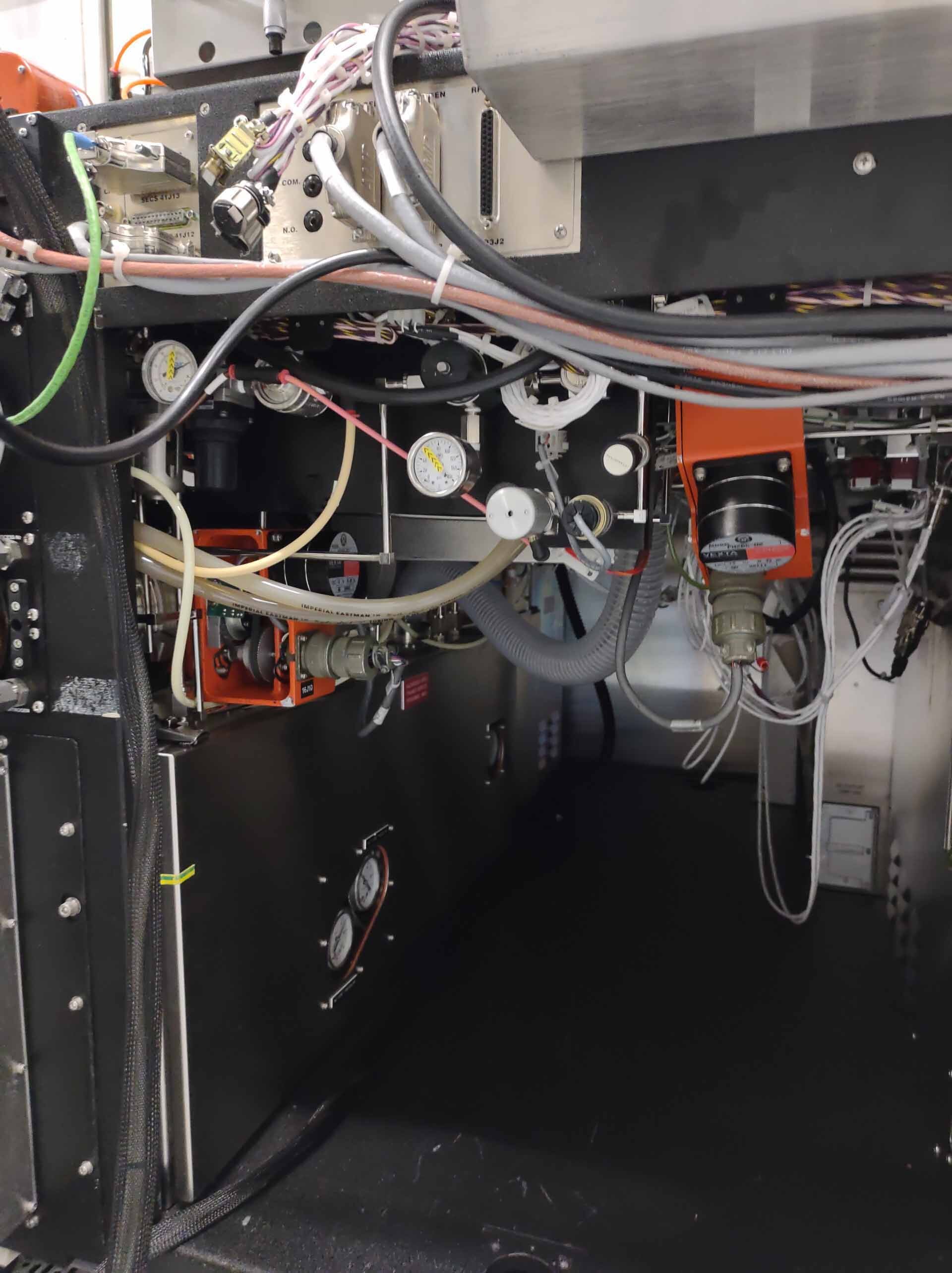 LAM RESEARCH 4520 IB used for sale price #293621559 > buy from CAE