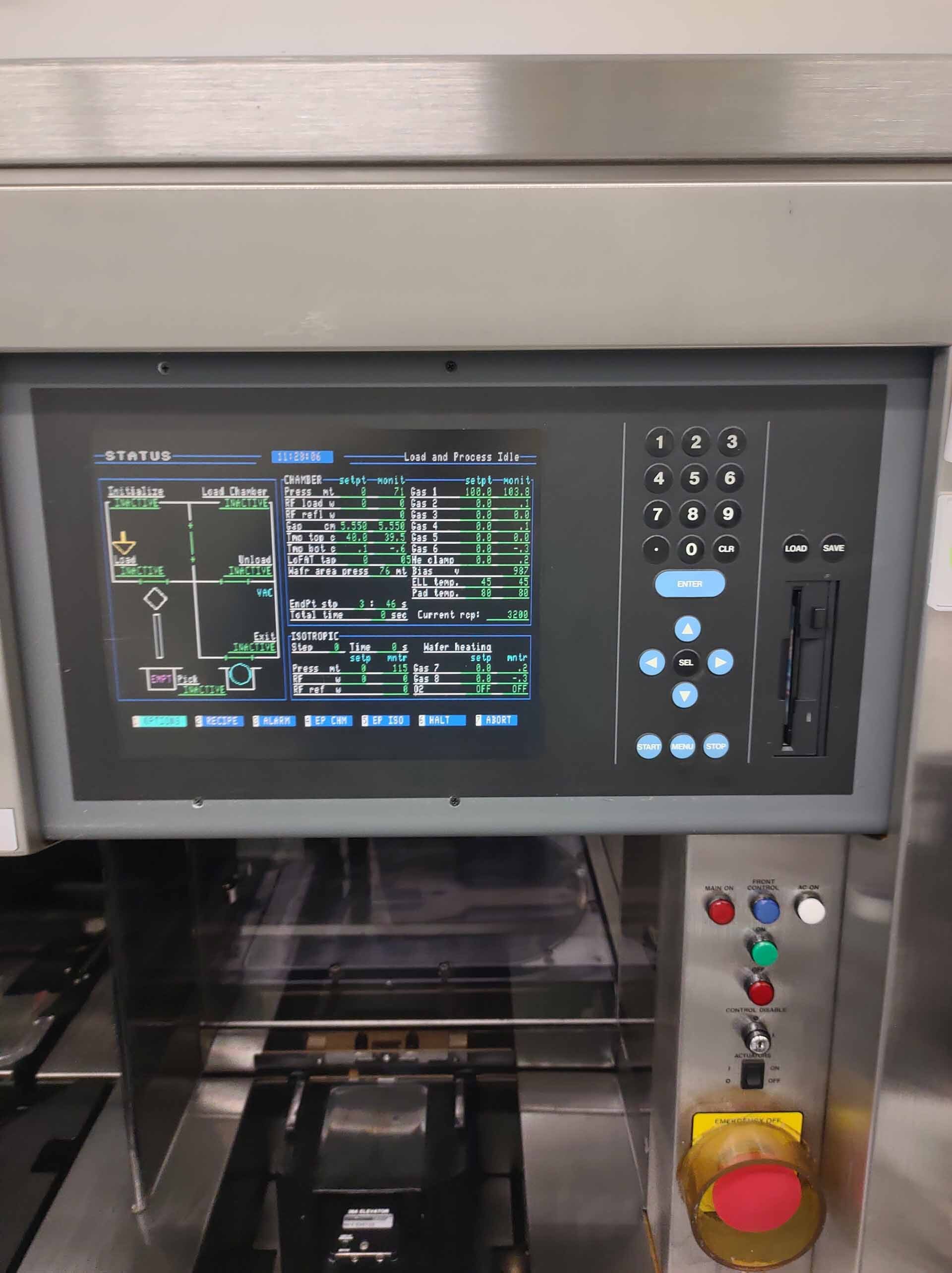 LAM RESEARCH 4520 IB used for sale price #293621559 > buy from CAE