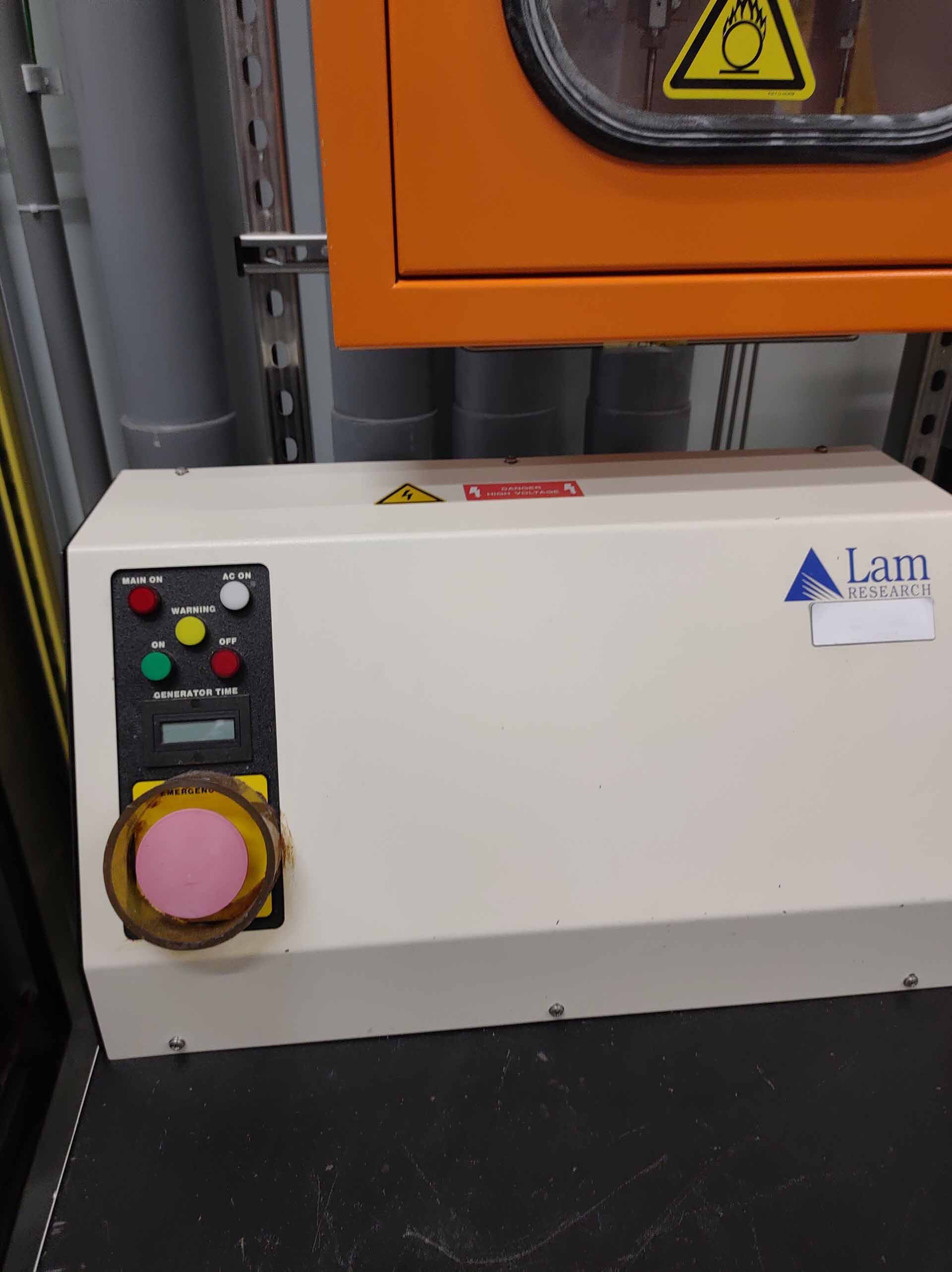 LAM RESEARCH 4520 IB used for sale price #293621559 > buy from CAE