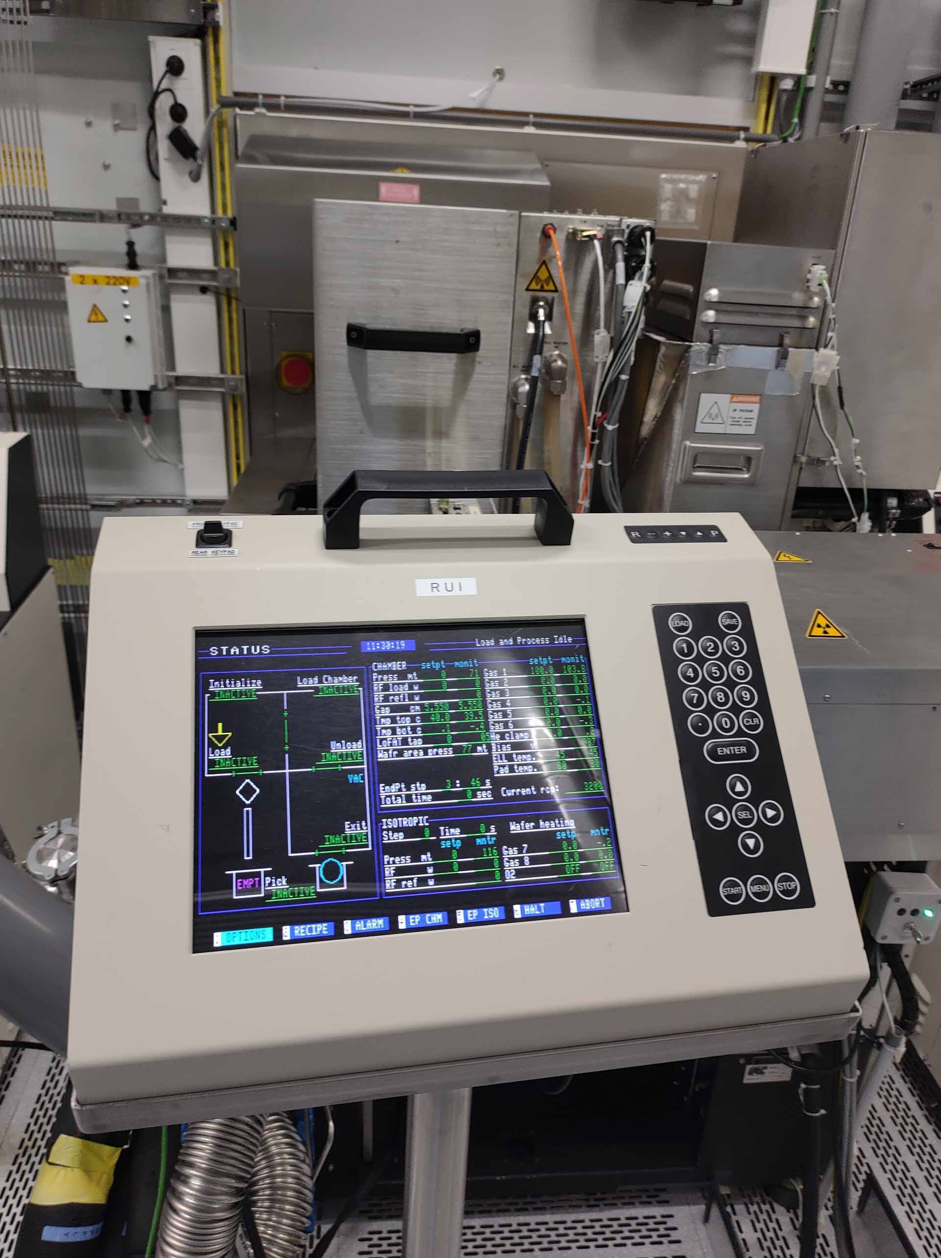 LAM RESEARCH 4520 IB used for sale price #293621559 > buy from CAE