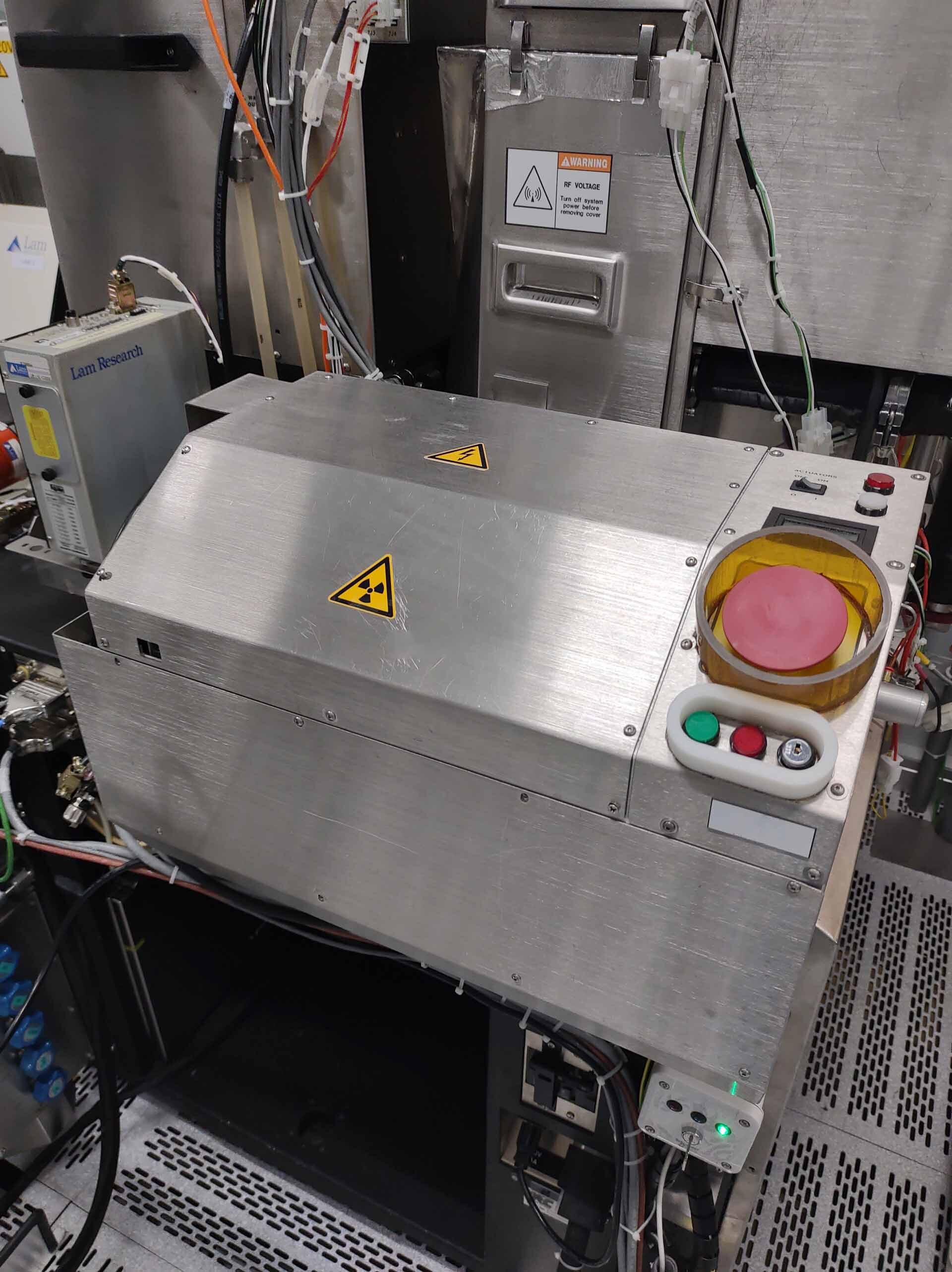 LAM RESEARCH 4520 IB used for sale price #293621559 > buy from CAE