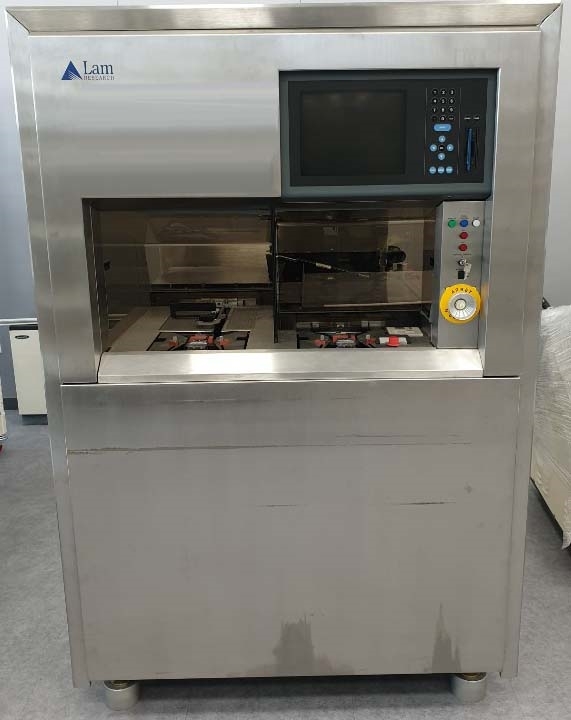 LAM RESEARCH Rainbow 4520 에처/애셔 판매 가격 #9276389에 사용됨 > CAE에서 구매