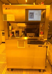LAM RESEARCH 4520B Etcher / Asher used for sale price #9386252, 1994 ...