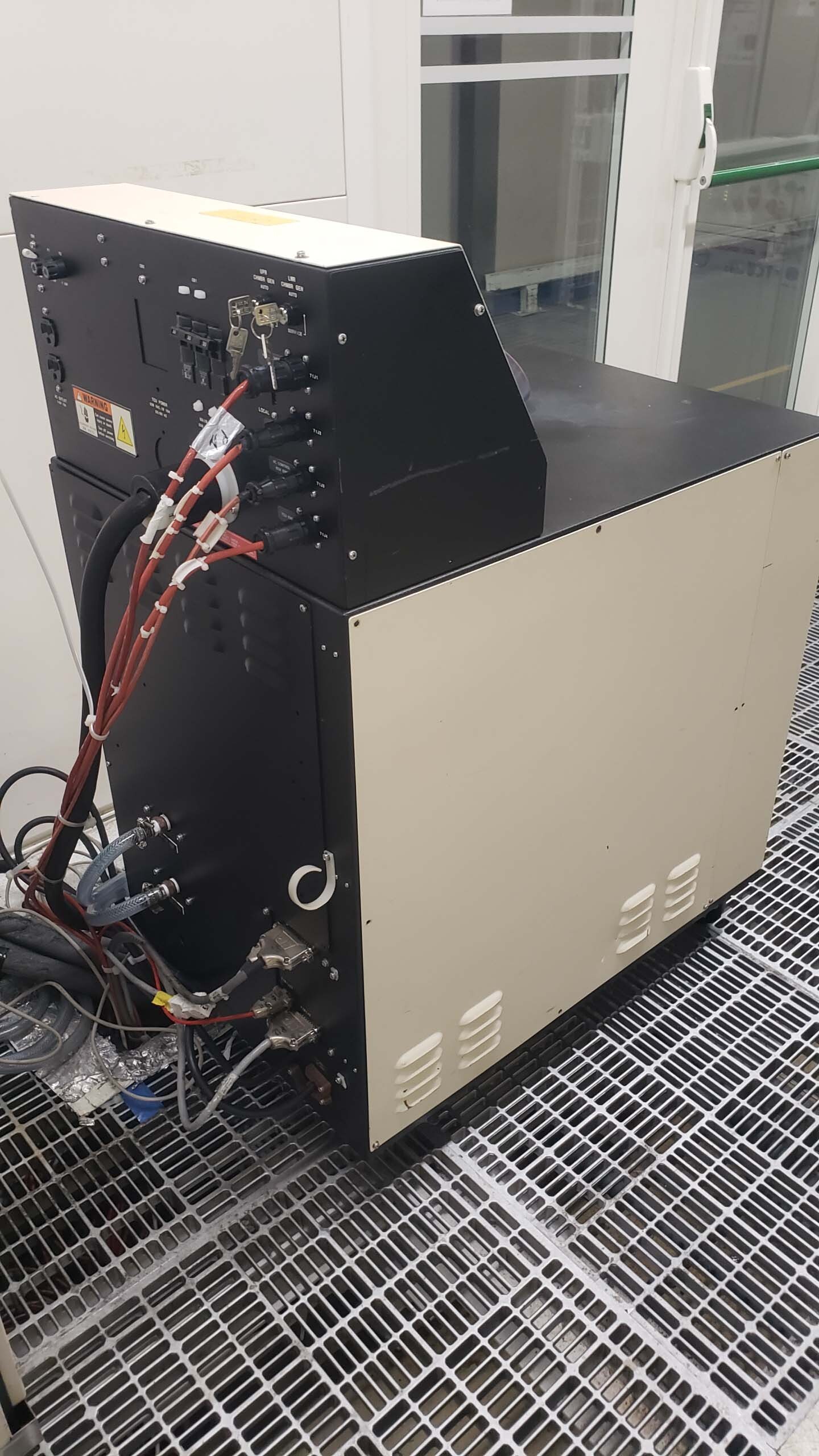 LAM RESEARCH 4520i XL Etcher / Asher used for sale price #293767142 ...