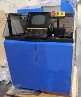 LAM RESEARCH 490 Etcher / Asher used for sale price #9232674 > buy from CAE