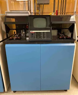 LAM RESEARCH 490 Etcher / Asher used for sale price #293604249 > buy ...