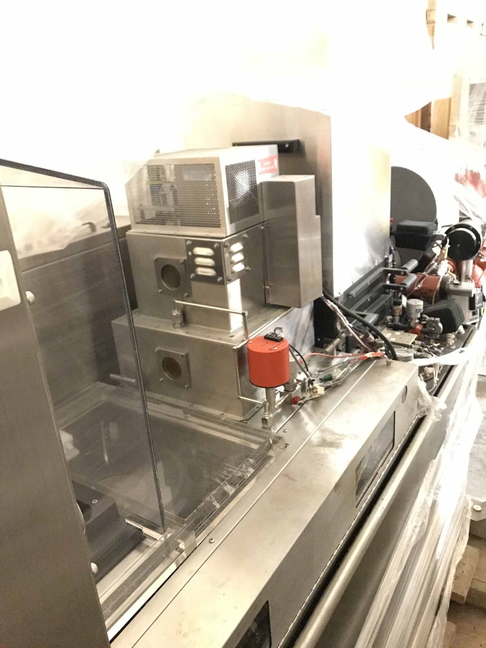 LAM RESEARCH 9600 Etcher / Asher used for sale price #9215057 > buy ...