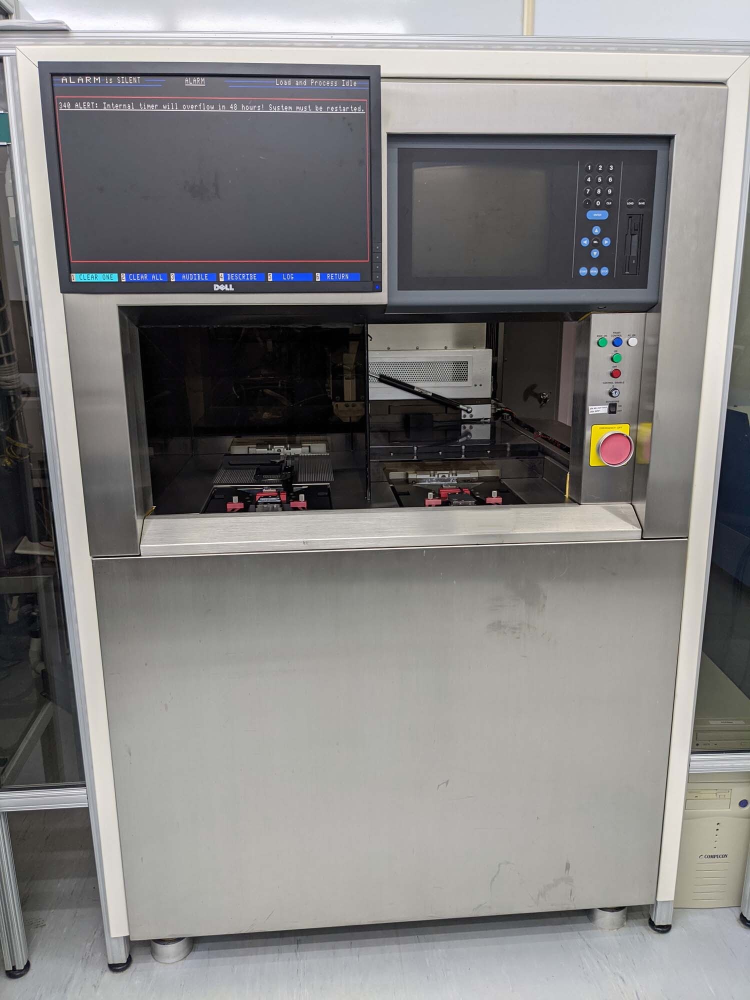 LAM RESEARCH 9xxx 에처/애셔 판매 가격 #9358006에 사용됨 > CAE에서 구매