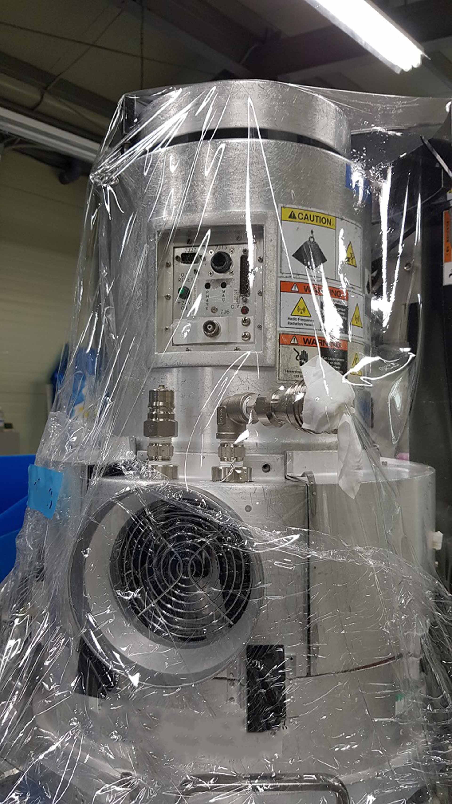 LAM RESEARCH Process modules for Alliance 9100 PTX Parts used for sale ...