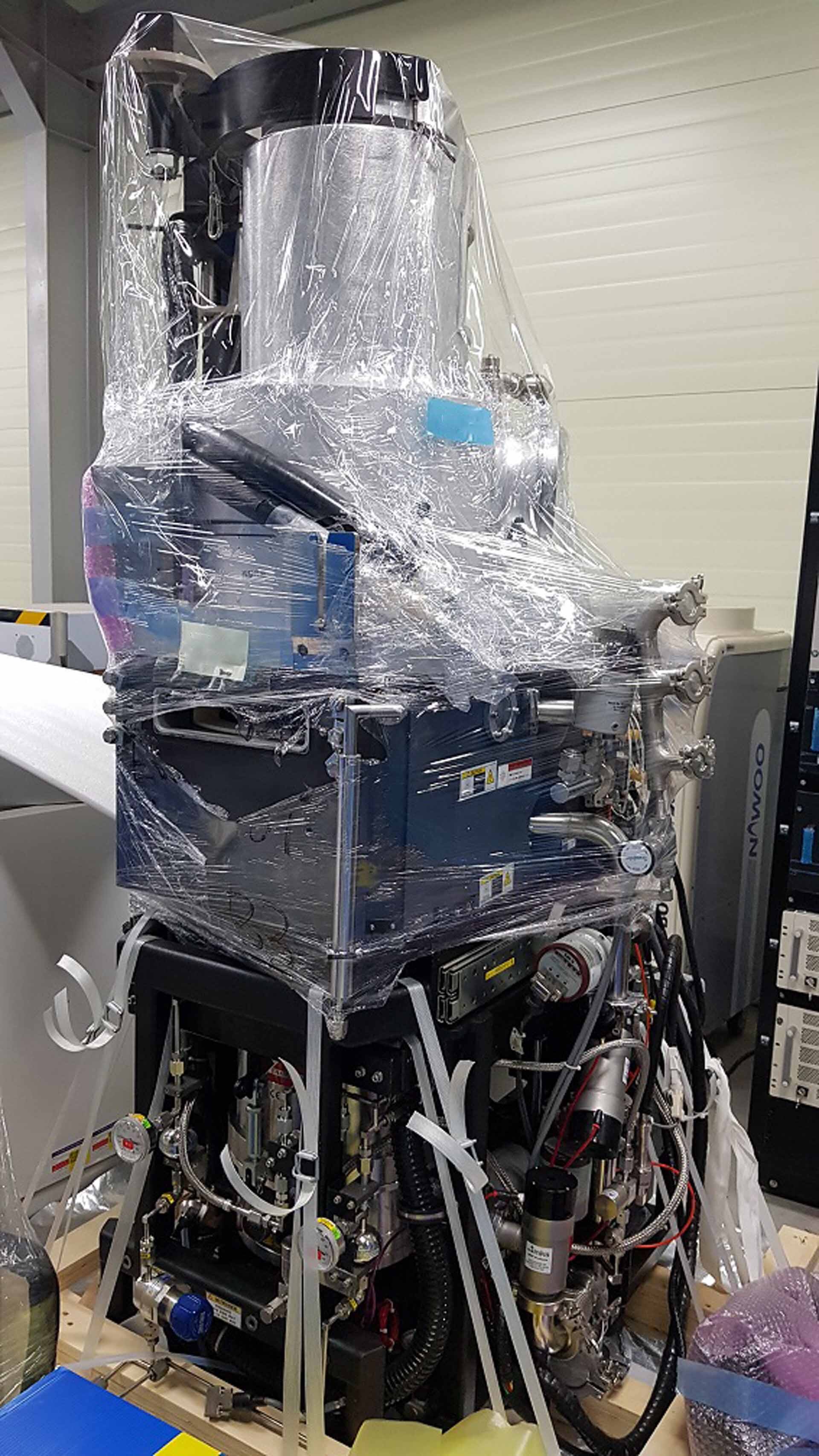 LAM RESEARCH Process modules for Alliance 9100 PTX Parts used for sale ...