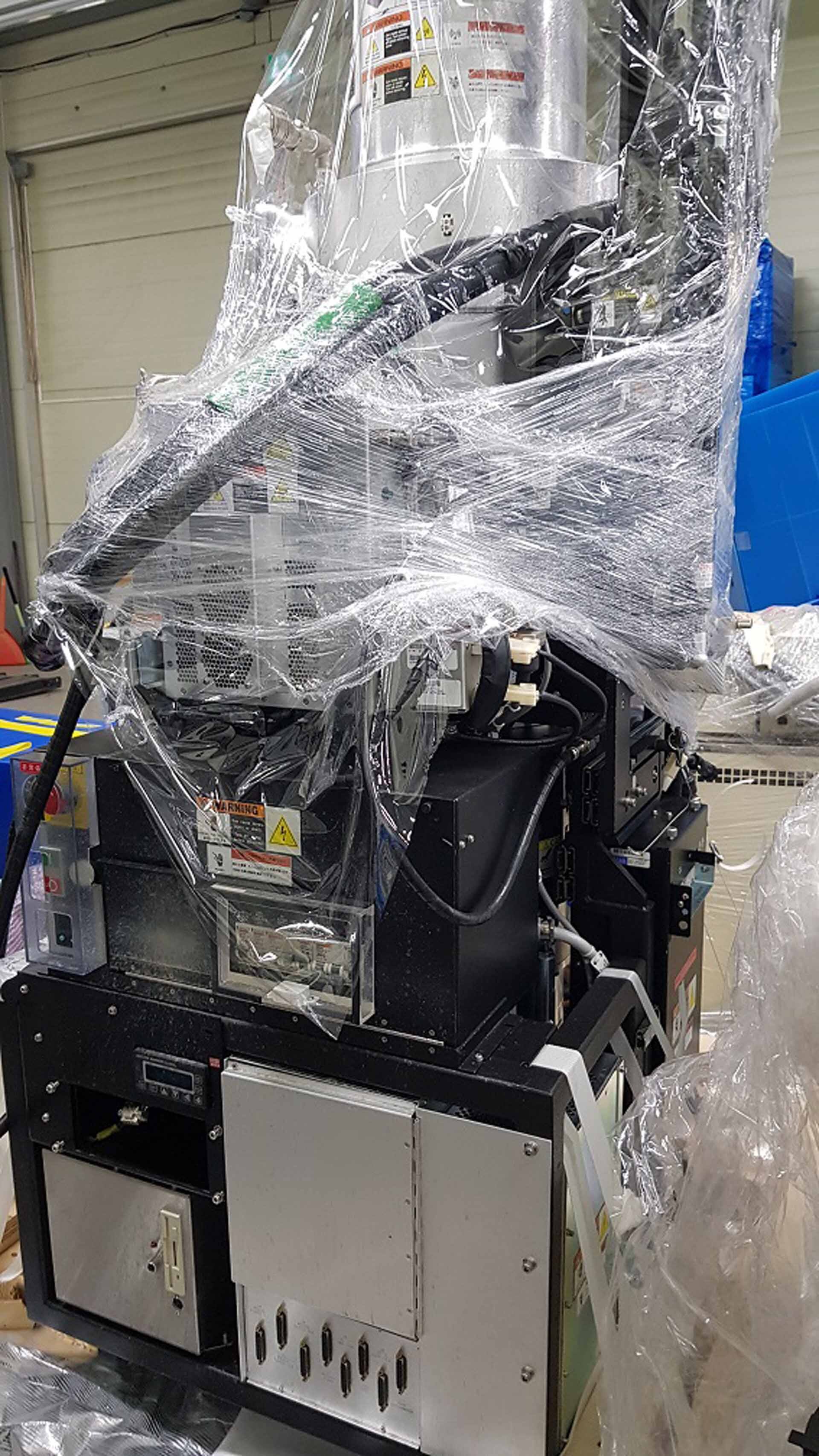 LAM RESEARCH Process modules for Alliance 9100 PTX Parts used for sale ...