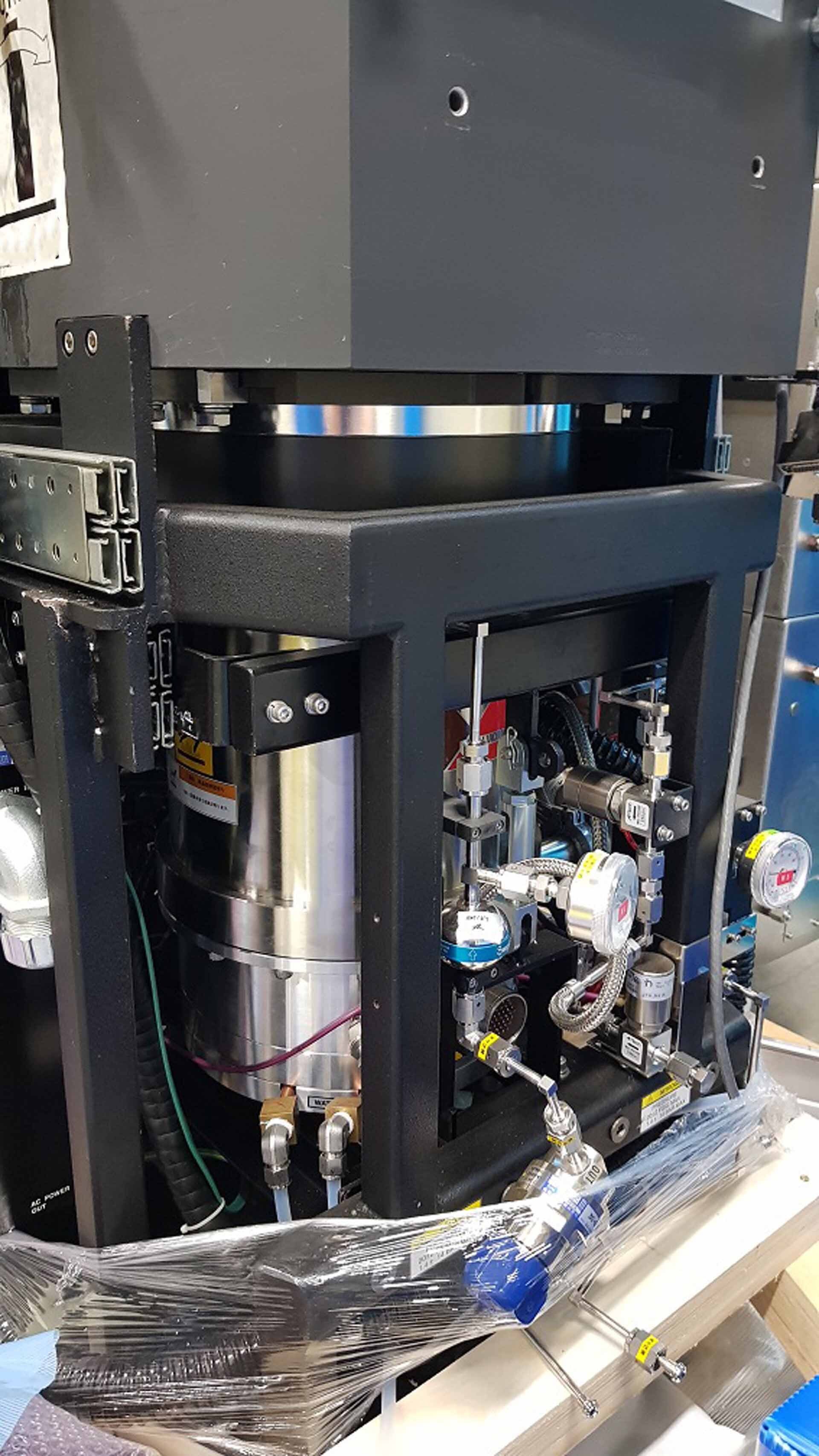 LAM RESEARCH Process modules for Alliance 9100 PTX Parts used for sale ...