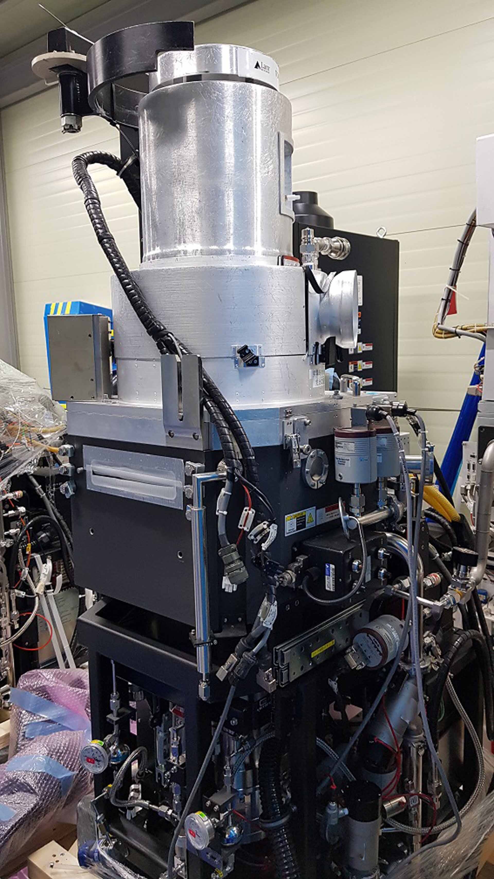 LAM RESEARCH Process modules for Alliance 9100 PTX Parts used for sale ...