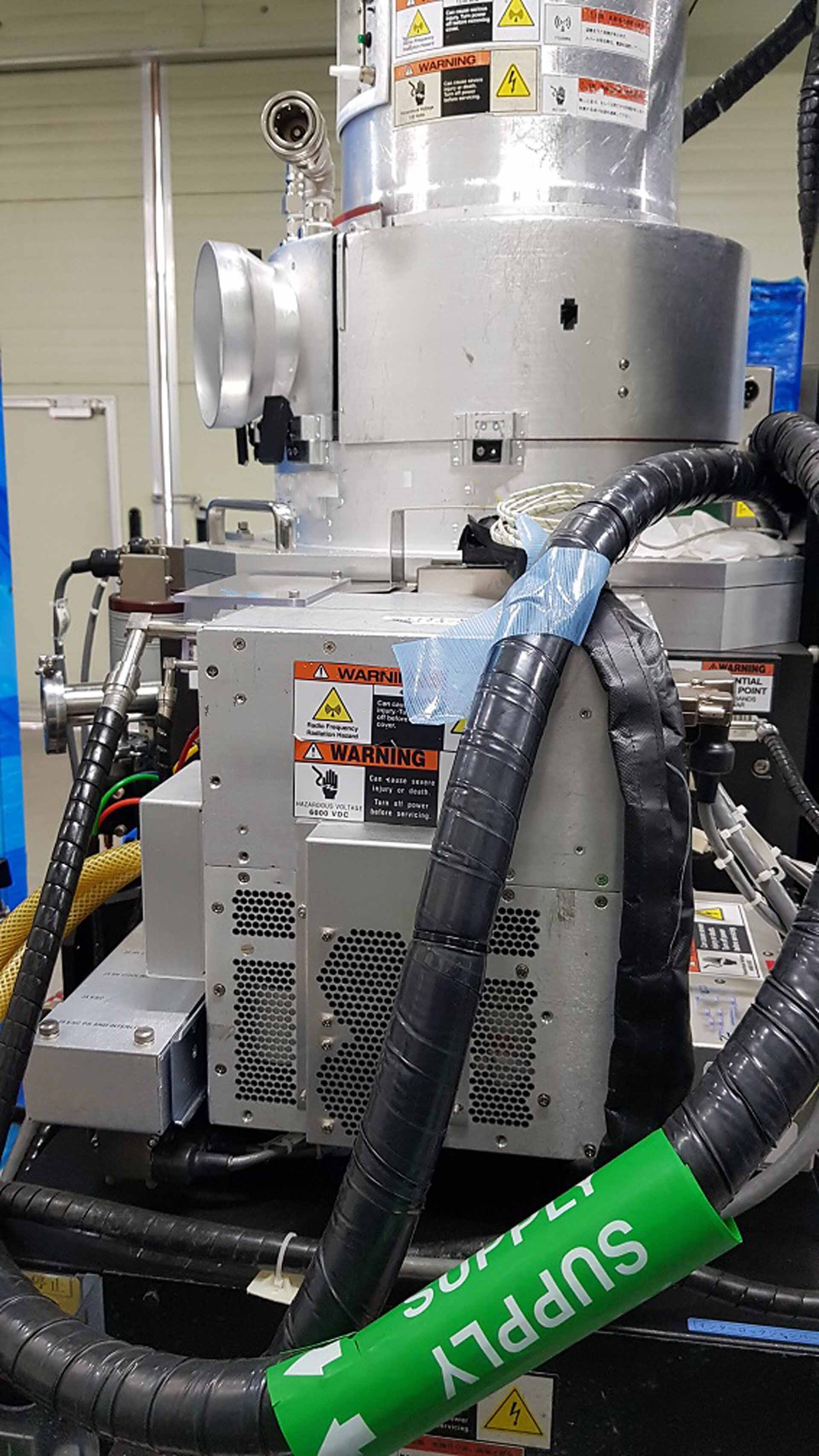 LAM RESEARCH Process modules for Alliance 9100 PTX Parts used for sale ...