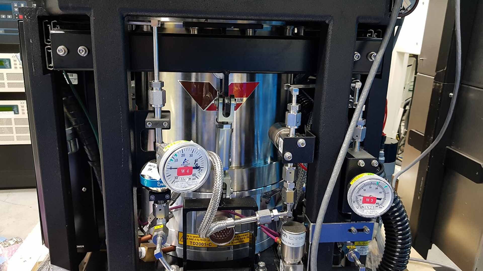 LAM RESEARCH Process modules for Alliance 9100 PTX Parts used for sale ...