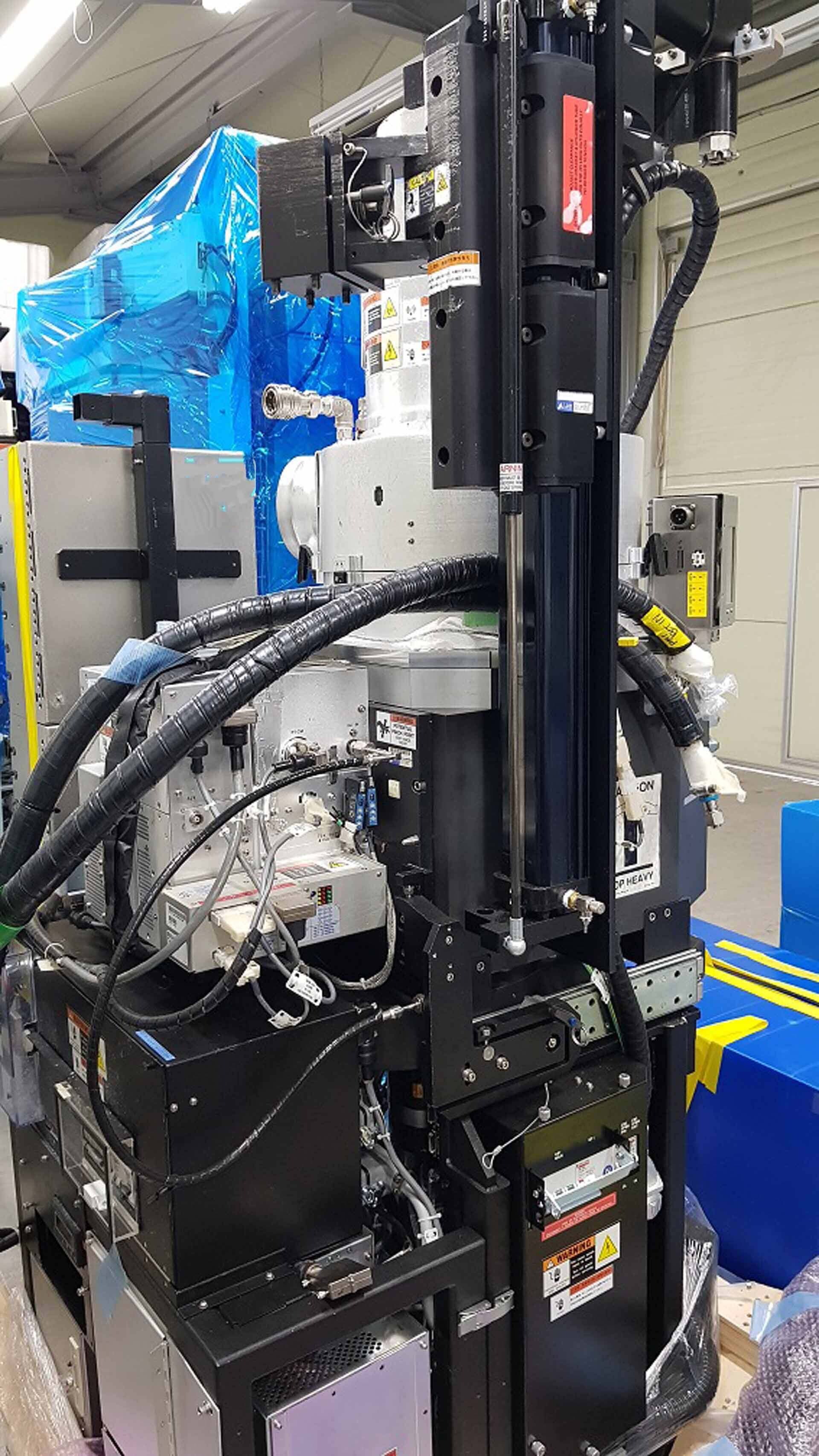 LAM RESEARCH Process modules for Alliance 9100 PTX Parts used for sale ...