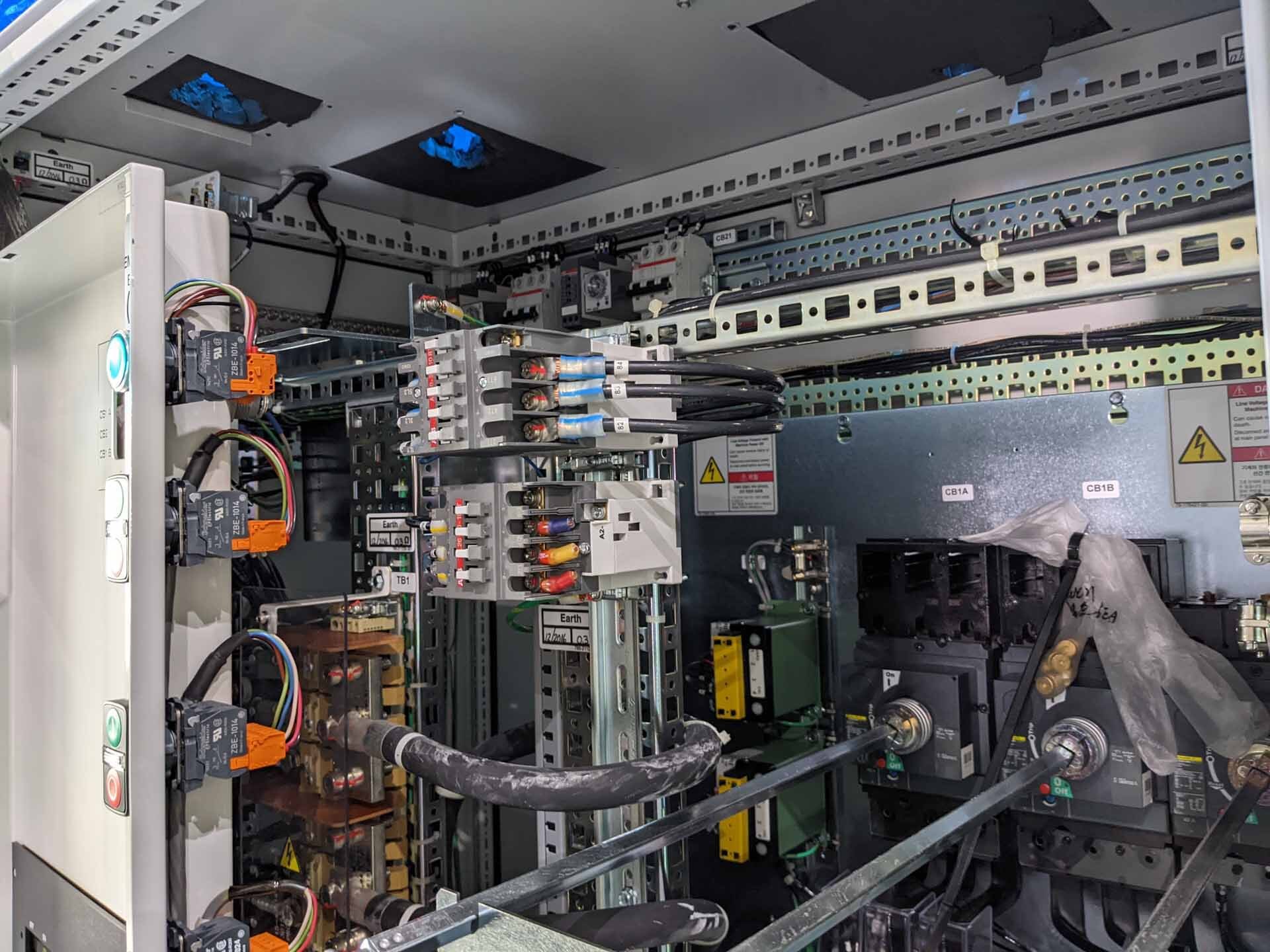 LAM RESEARCH Altus Max 익숙한 판매용 가격 #293647272, 2016 > 사다 from CAE