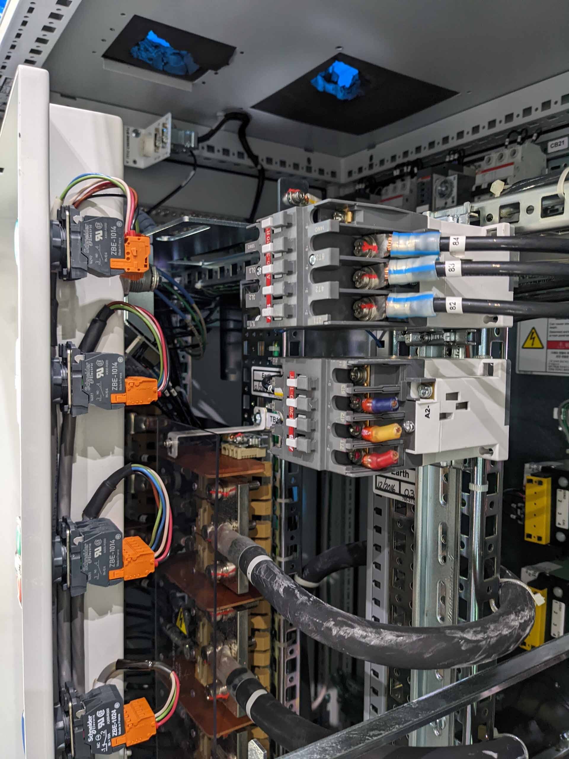 LAM RESEARCH Altus Max 익숙한 판매용 가격 #293647272, 2016 > 사다 from CAE