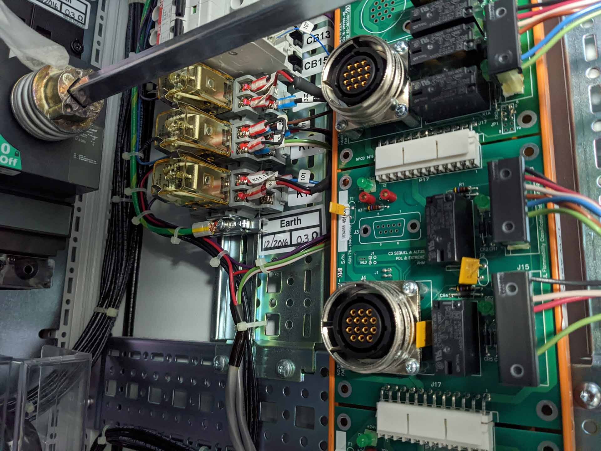 LAM RESEARCH Altus Max 익숙한 판매용 가격 #293647272, 2016 > 사다 from CAE