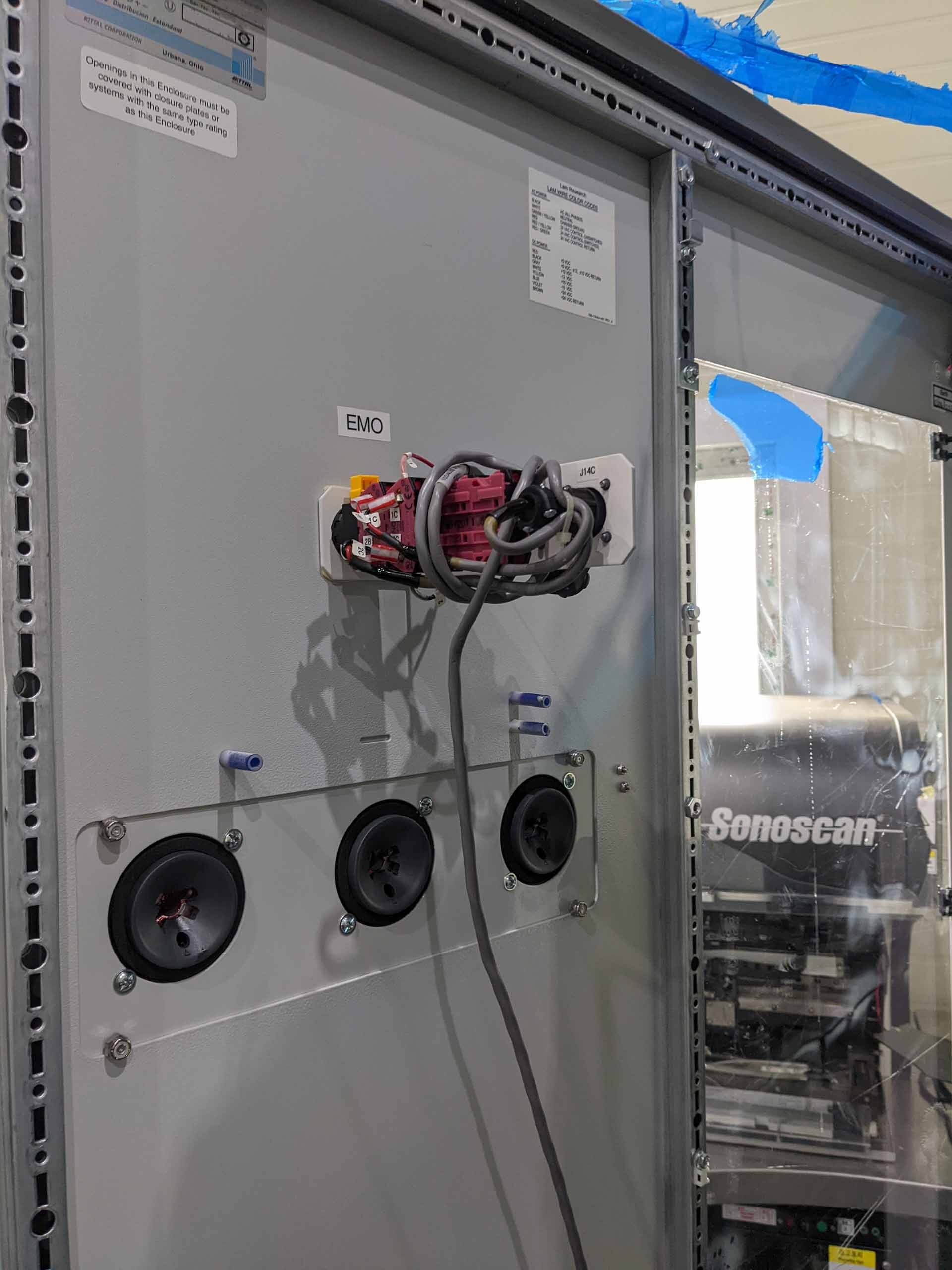 LAM RESEARCH Altus Max 익숙한 판매용 가격 #293647272, 2016 > 사다 from CAE