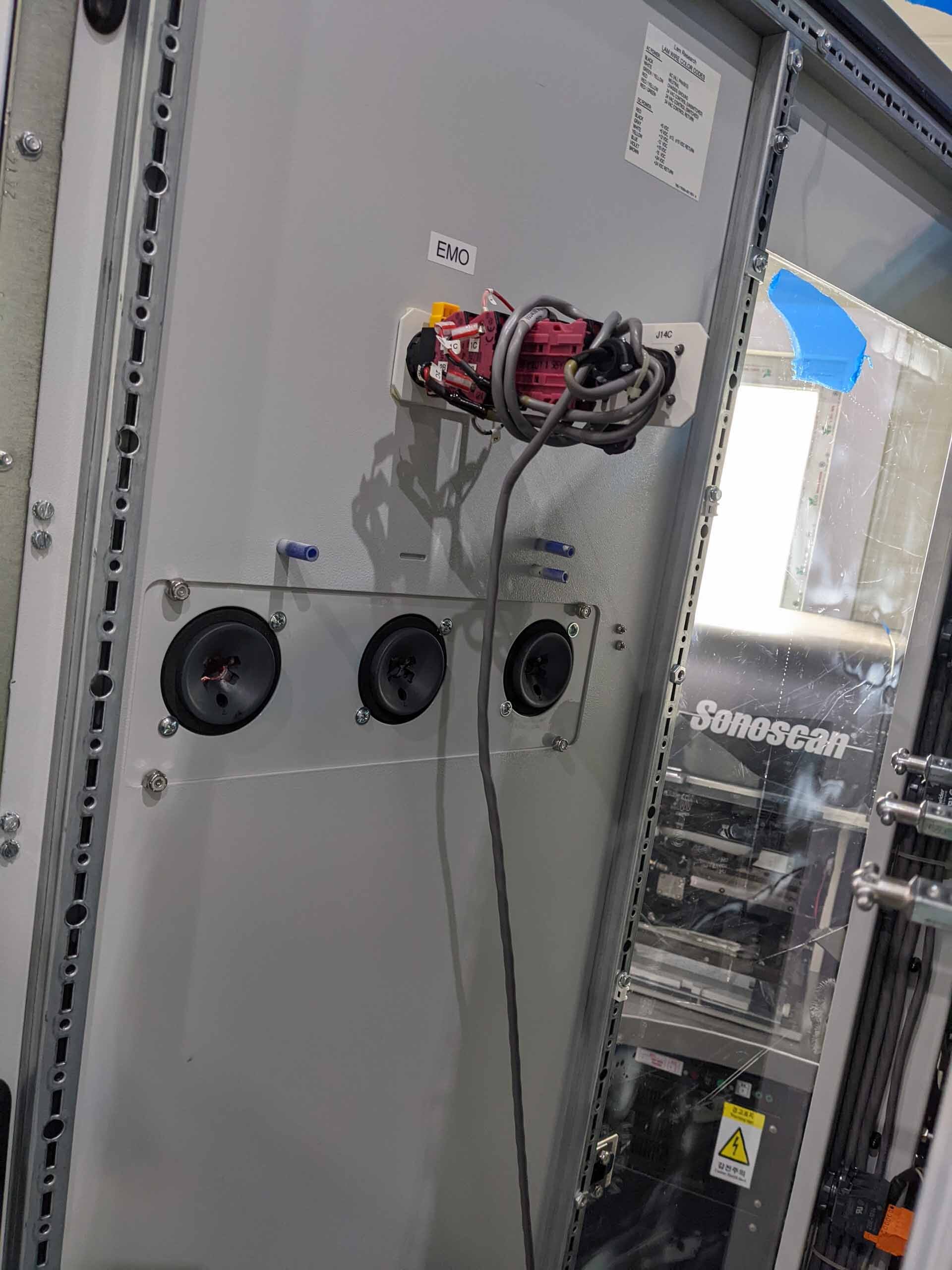 LAM RESEARCH Altus Max 익숙한 판매용 가격 #293647272, 2016 > 사다 from CAE