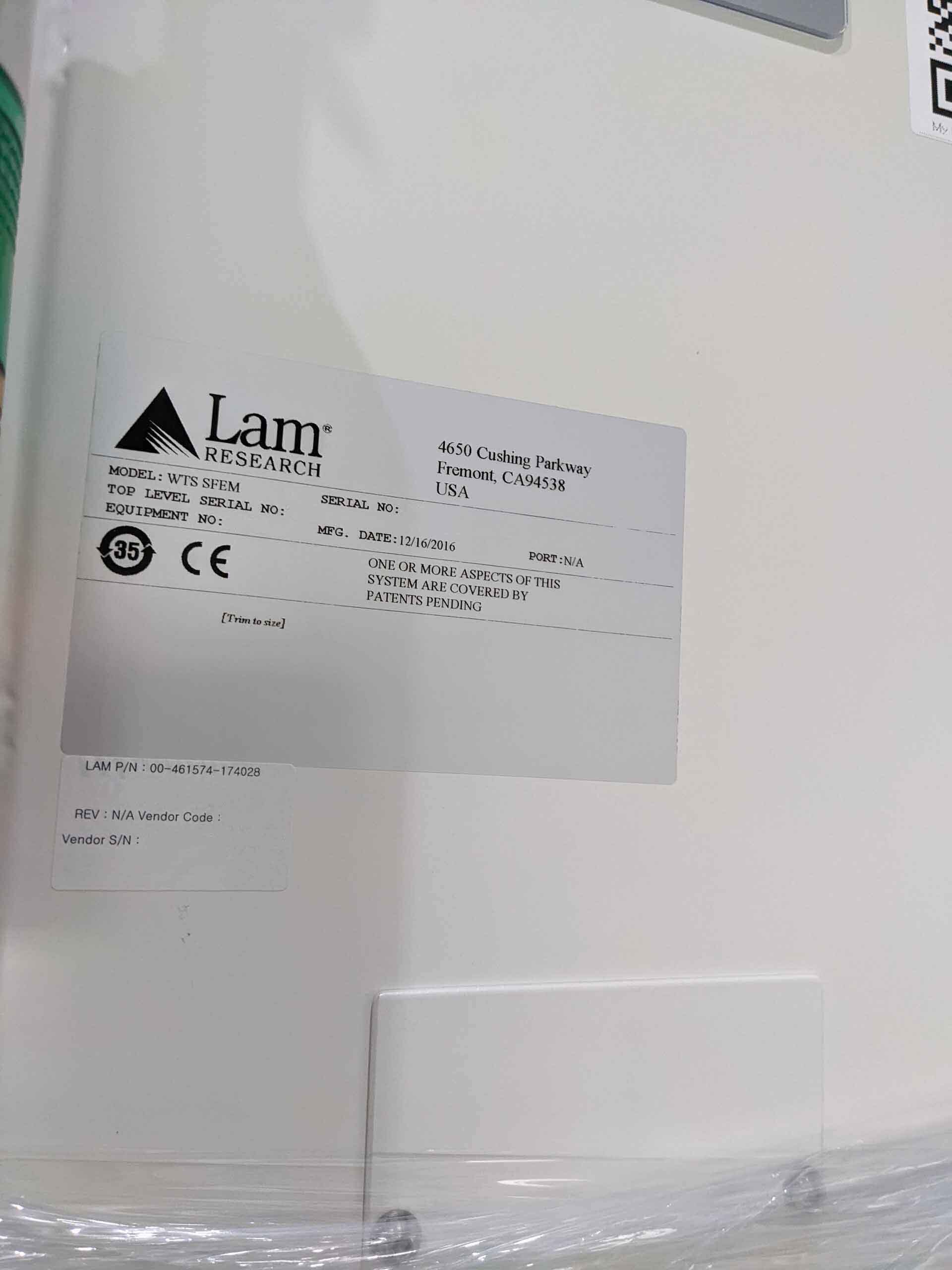 LAM RESEARCH Altus Max 익숙한 판매용 가격 #293647272, 2016 > 사다 from CAE