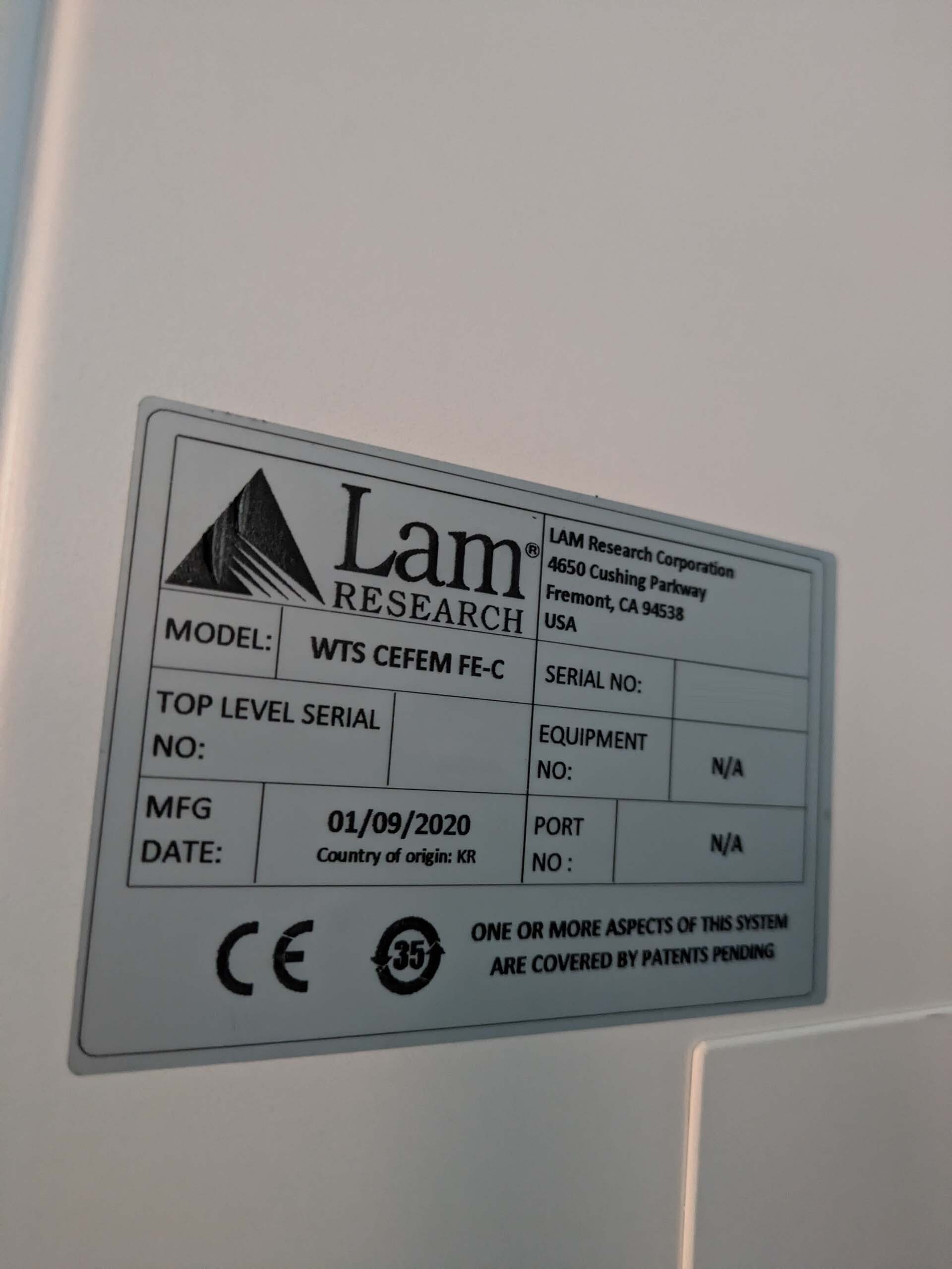 LAM RESEARCH Altus Max Reactor used for sale price #293804671 > buy ...