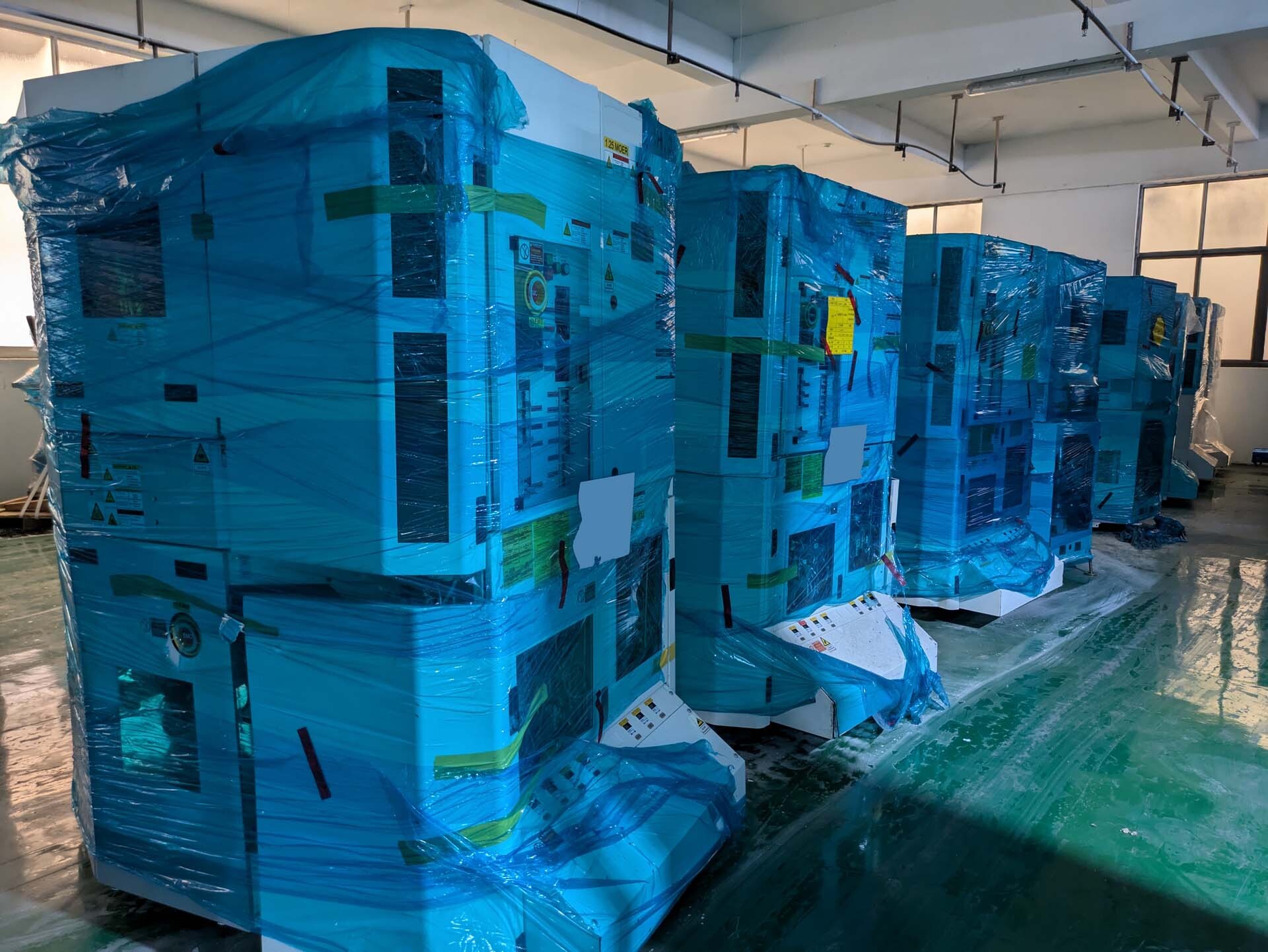 LAM RESEARCH Altus Max Reactor used for sale price #293804671 > buy ...