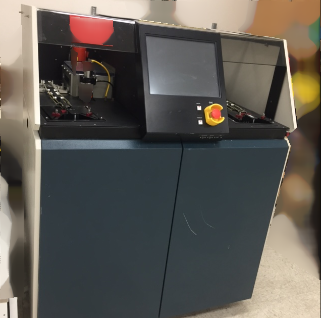 LAM RESEARCH Autoetch 590 Etcher / Asher used for sale price #293811811 ...