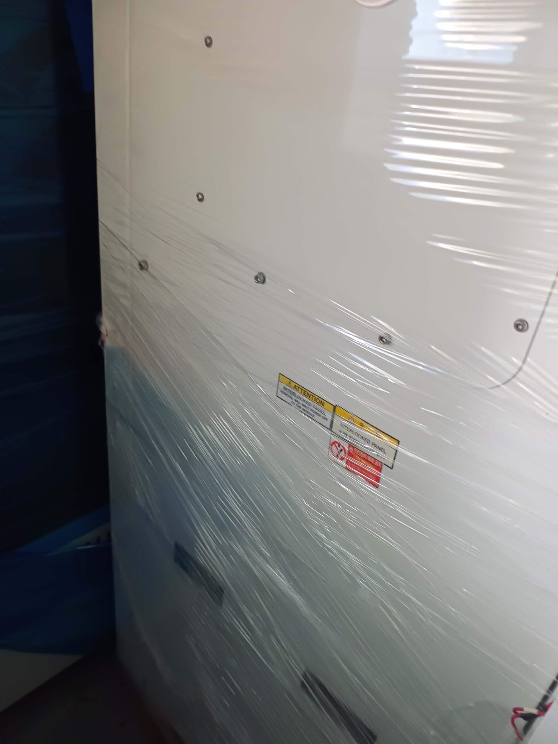 LAM RESEARCH C360 Etcher / Asher used for sale price #293757224 > buy ...