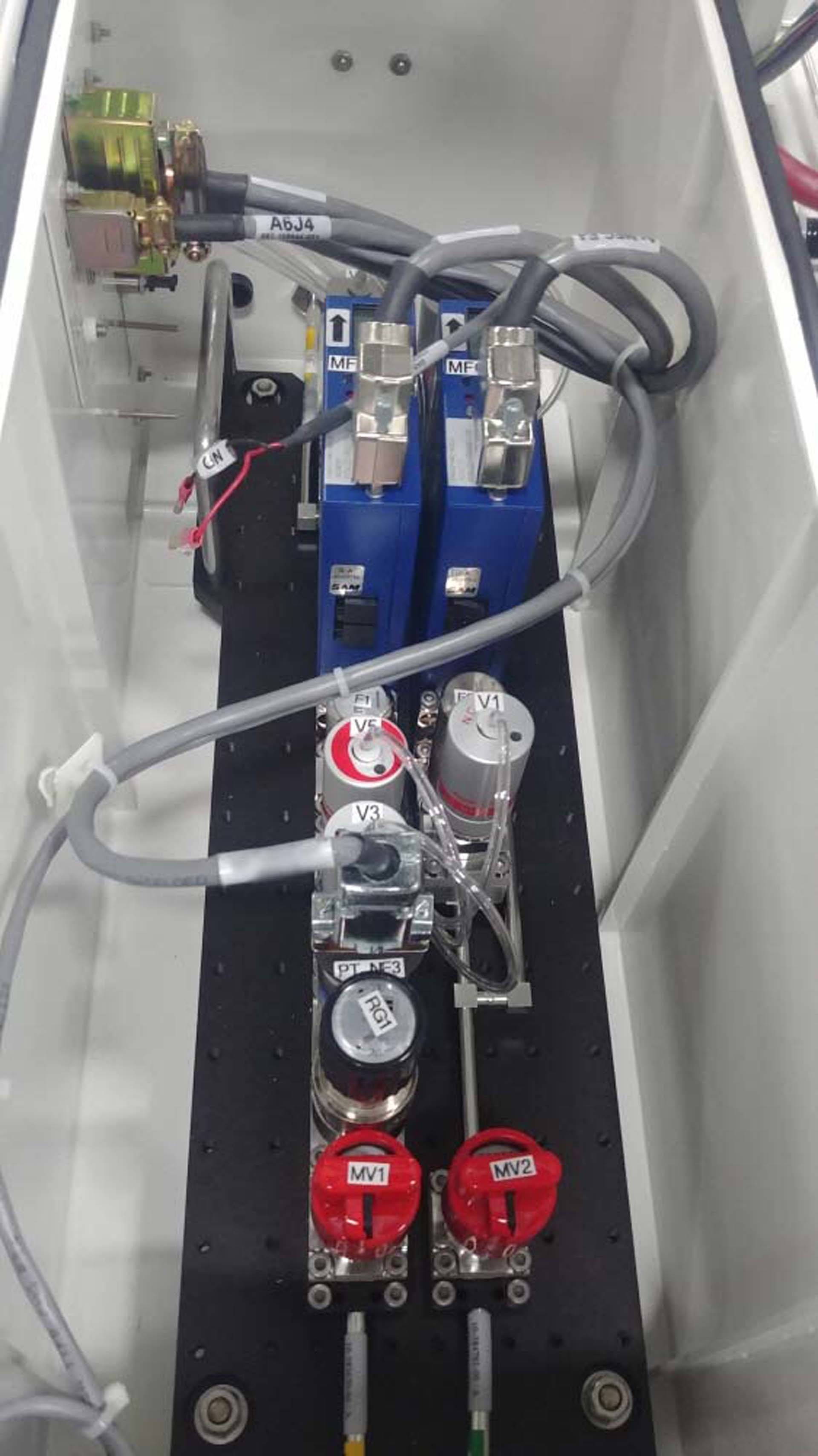 LAM RESEARCH Chambers for Altus 부속 판매 가격 #9237256, 2016에 사용됨 > CAE에서 구매