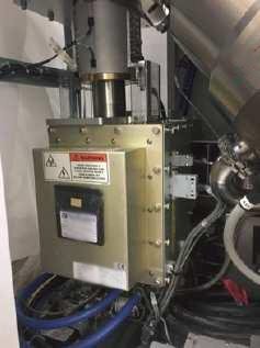 LAM RESEARCH CONCEPT 2 Speed Sequel used for sale price #9394296, 2000 ...
